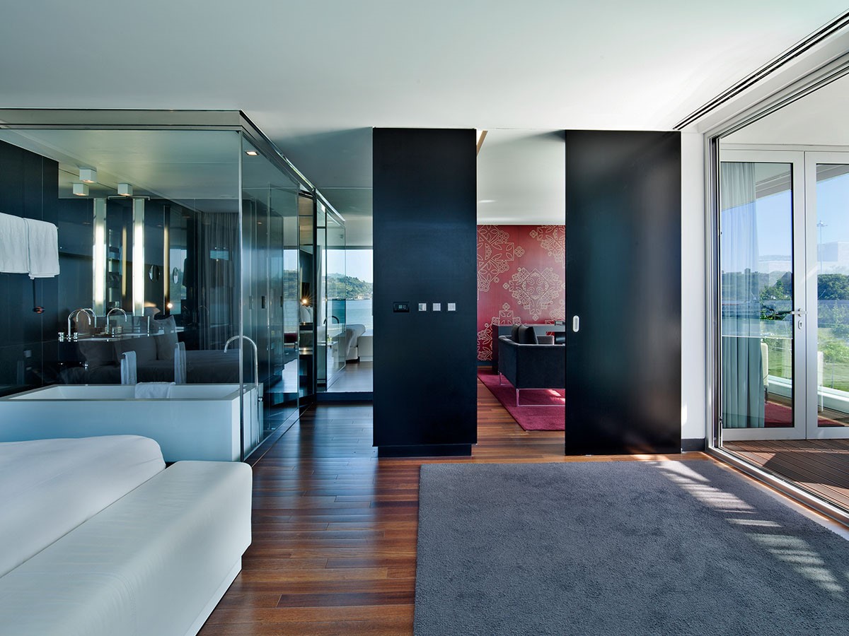 Altis Belém Hotel & Spa : réservez votre séjour à Lisbonne avec OOVATU