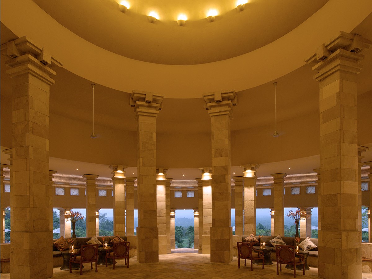 Hôtel Amanjiwo : réservez votre séjour à Java avec Oovatu