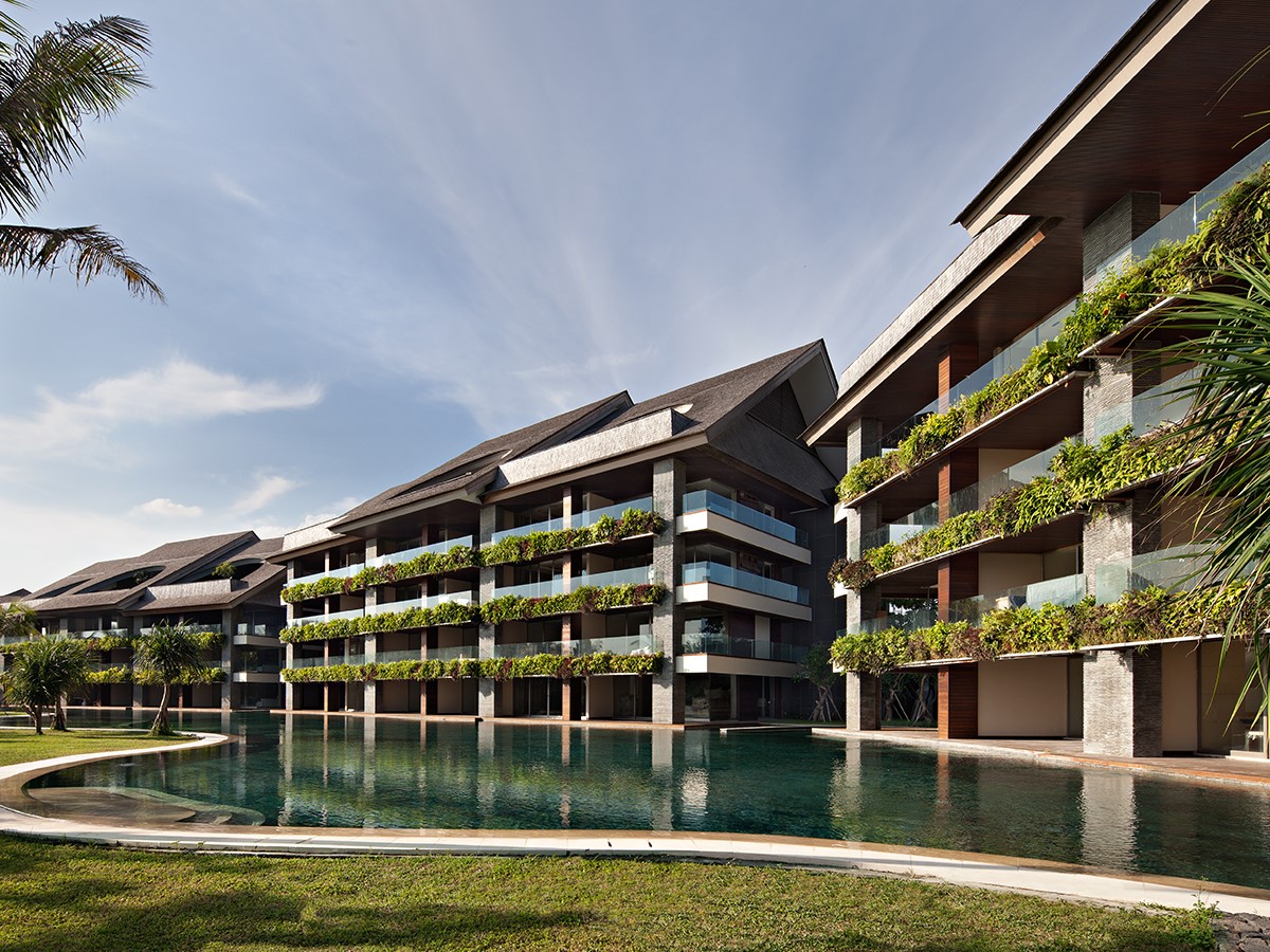 Hôtel COMO Uma Canggu : réservez votre séjour à Bali avec Oovatu