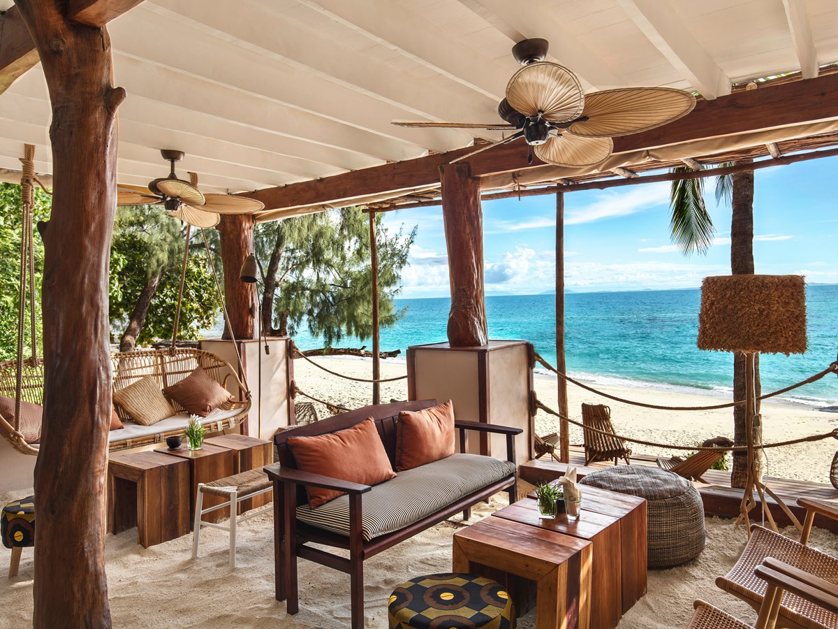 Hôtel Constance Tsarabanjina : réservez votre séjour à Madagascar avec ...