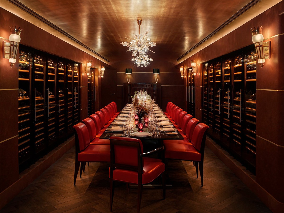 Faena Hotel Miami Beach : réservez votre séjour en Floride