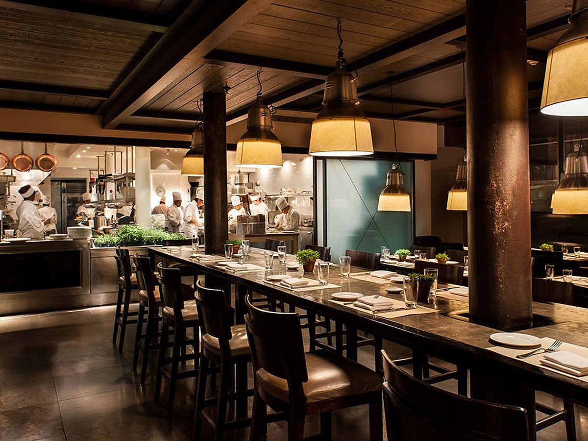 The Mercer Hotel : réservez votre séjour à New York avec OOVATU