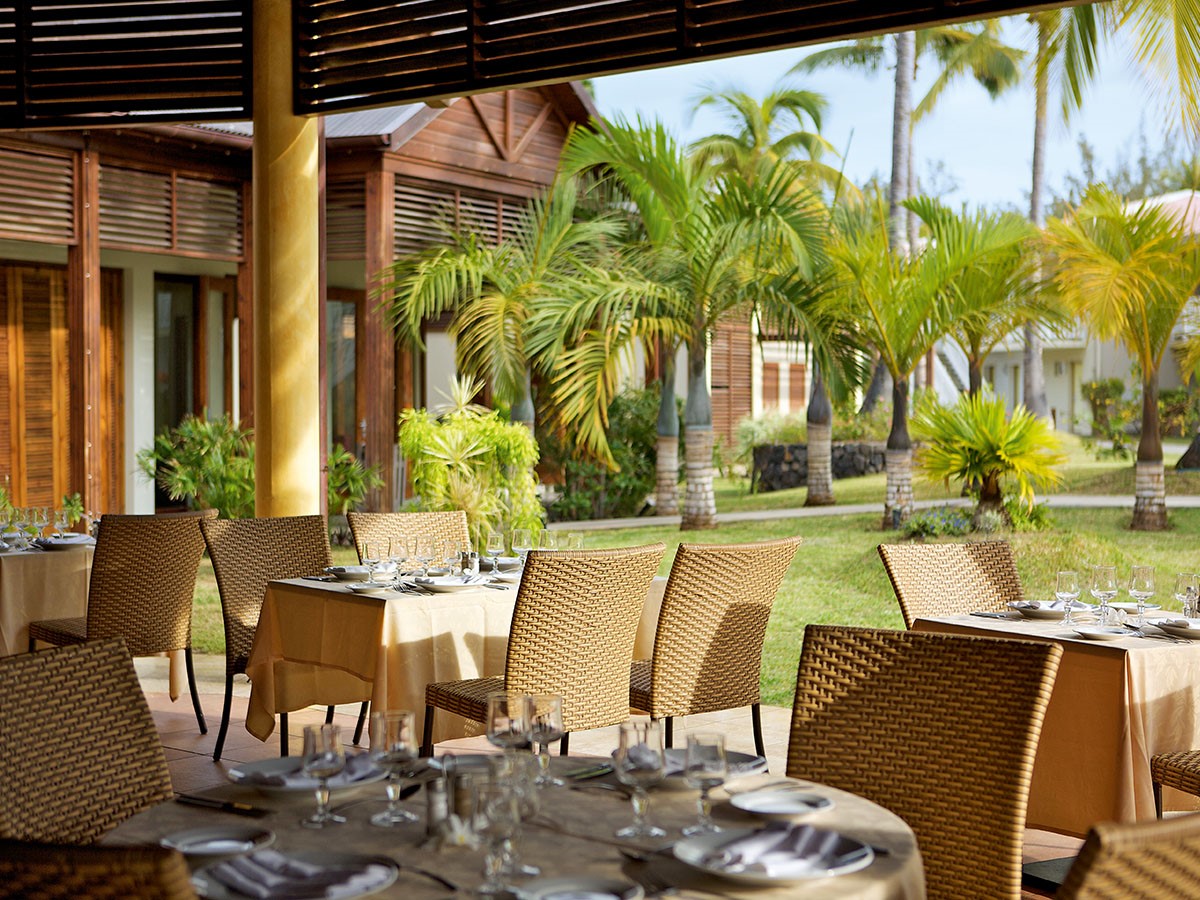 Hôtel Le Récif à La Réunion : réservez votre séjour avec OOVATU.