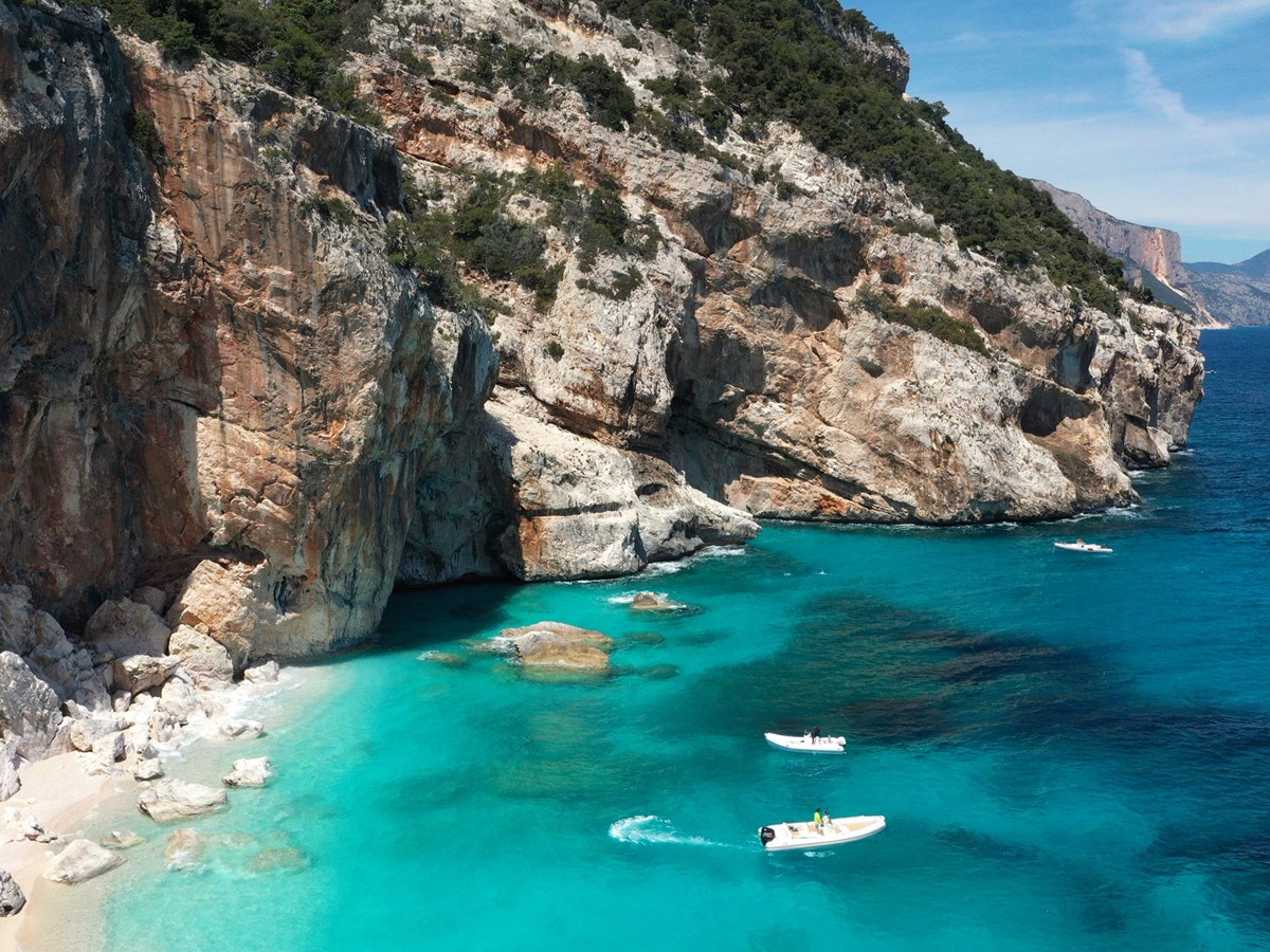 Plages paradisiaques : notre top 20 à travers le monde