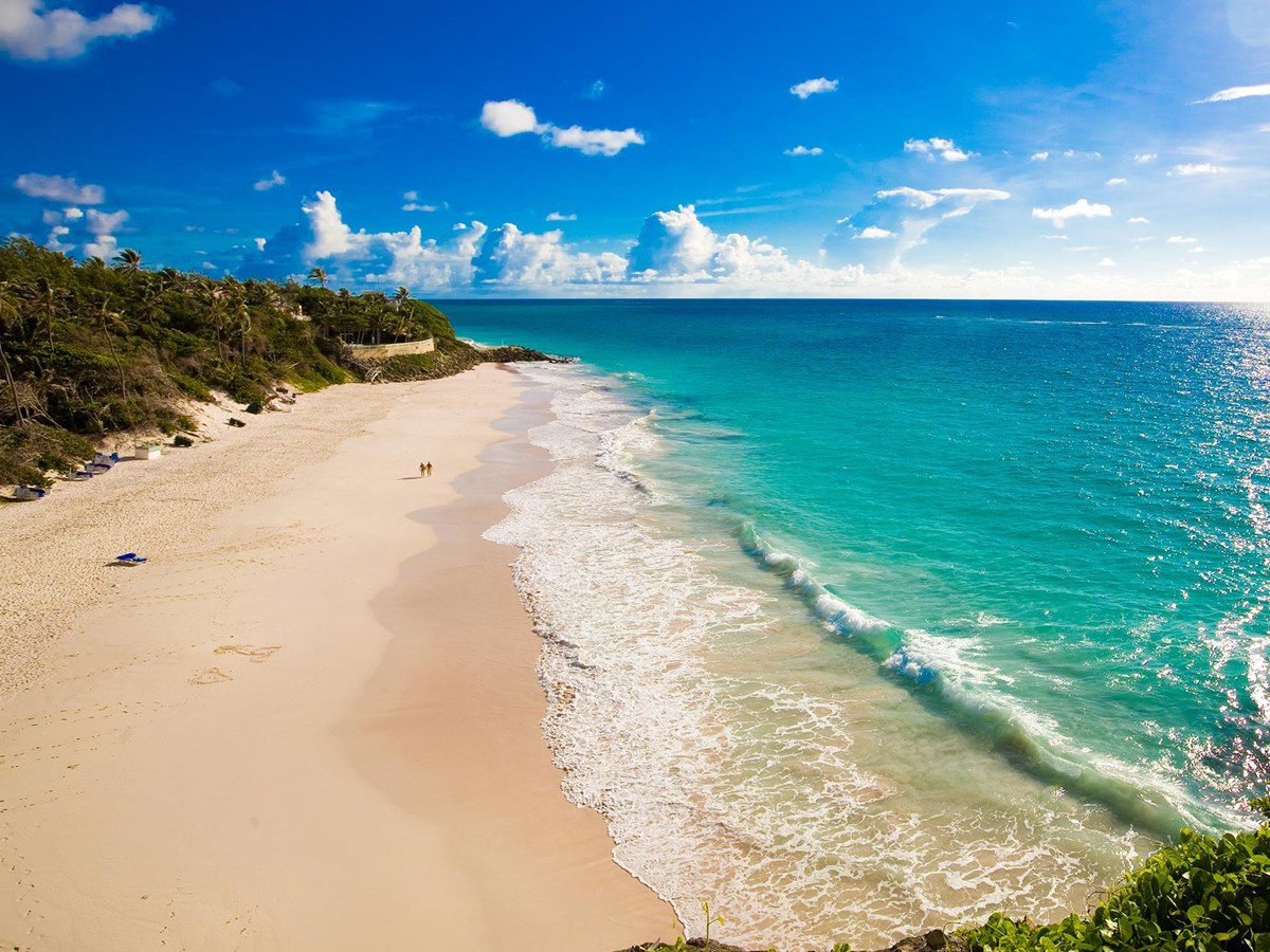Plages paradisiaques : notre top 20 à travers le monde