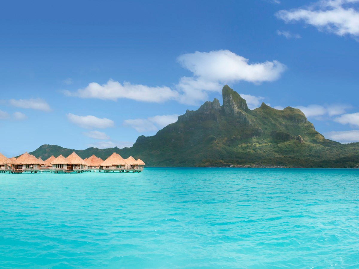 Le top 10 des meilleurs pilotis en Polynésie - OOVATU