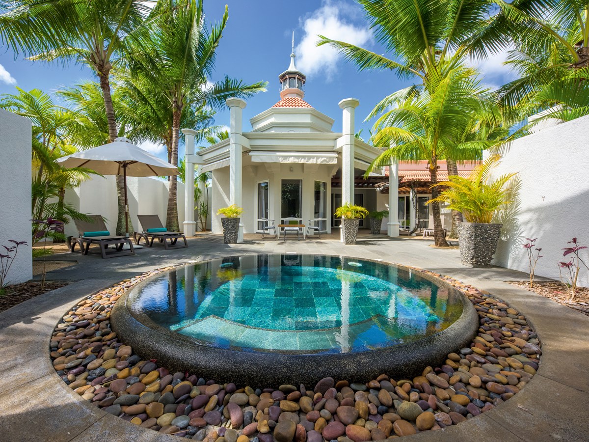 Hôtel Mauricia Beachcomber Resort & Spa : réservation sur OOVATU