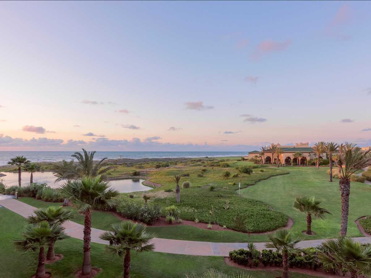 Hôtel Mazagan Beach Resort : votre voyage au Maroc avec OOVATU