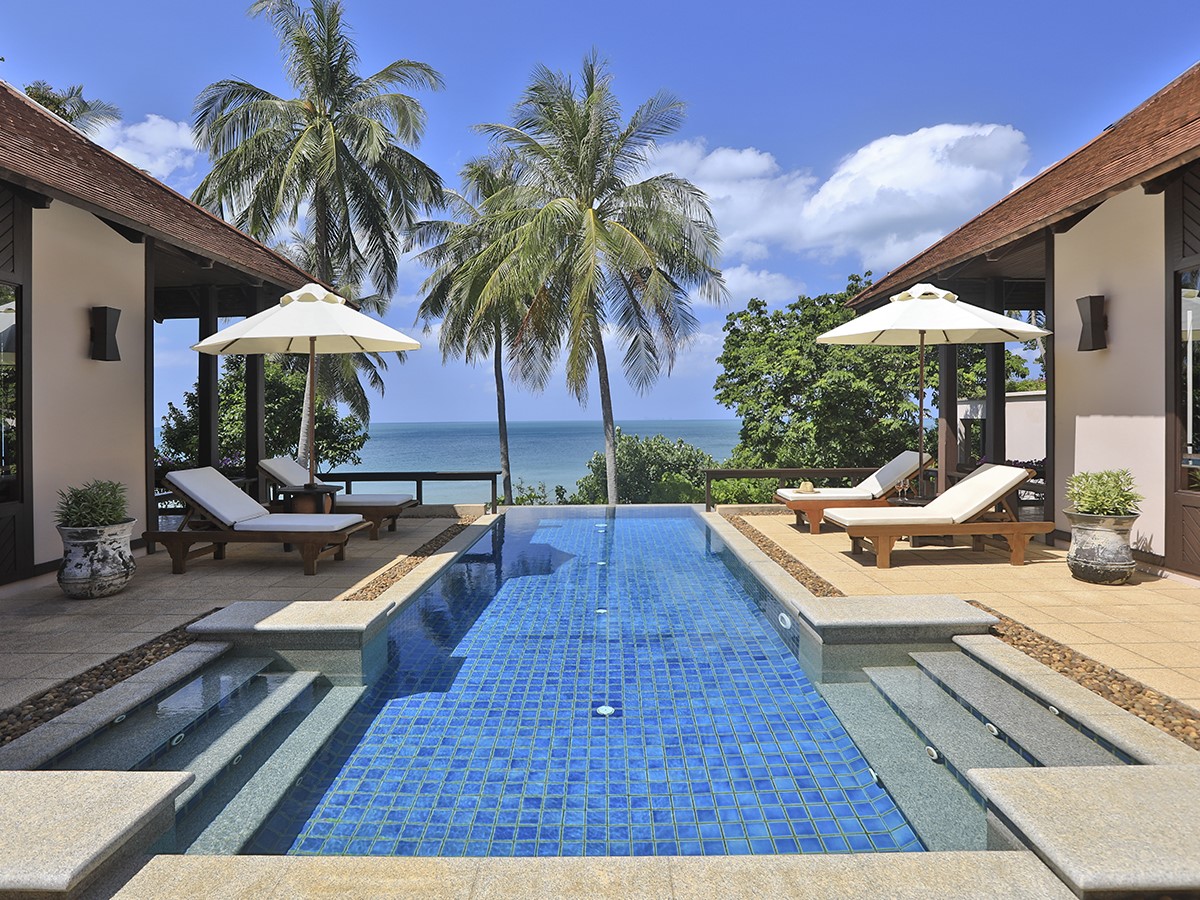 Hôtel Pimalai Resort & Spa à Koh Lanta : réservation avec Oovatu