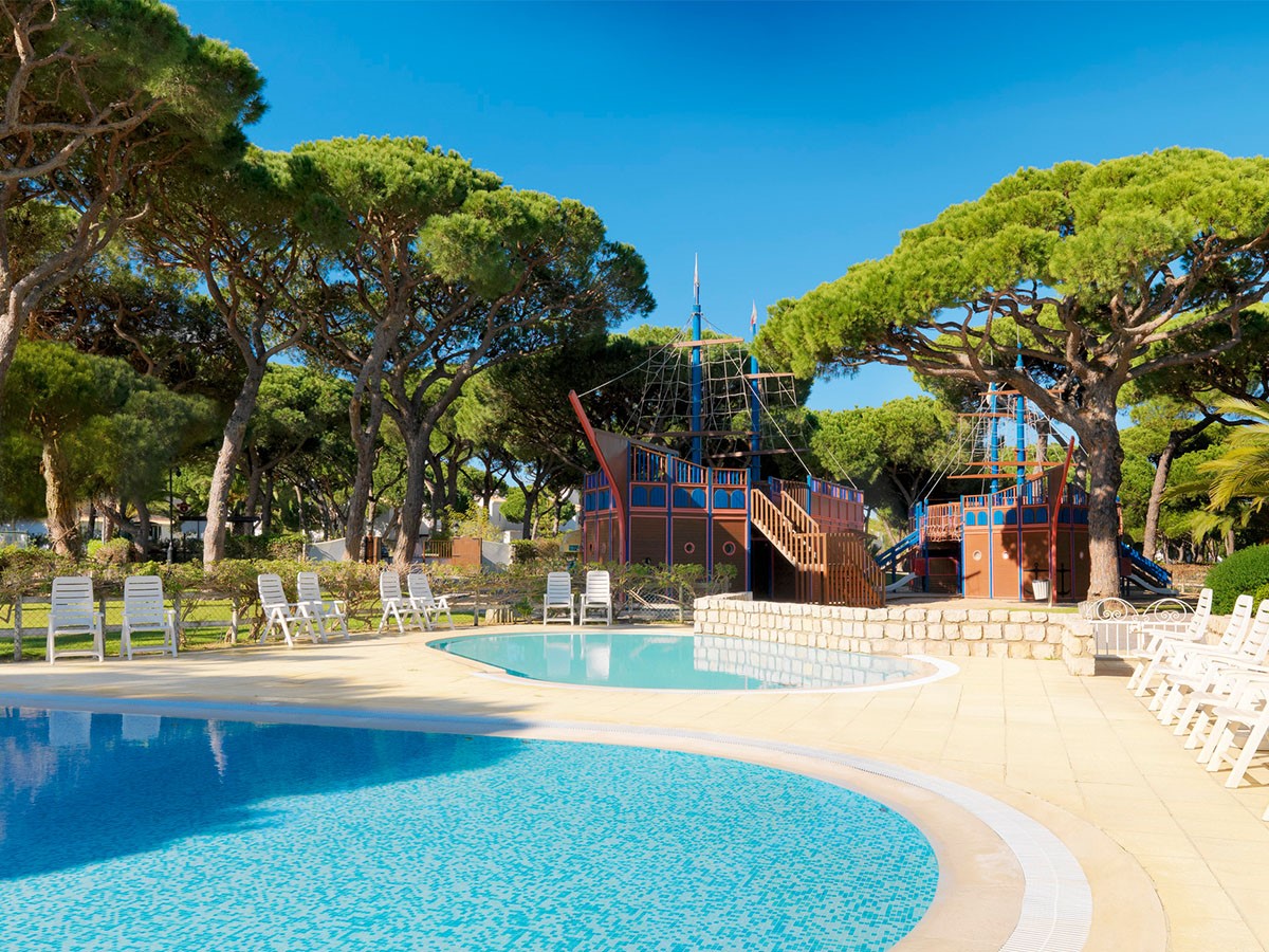 Pine Cliffs Hotel, a Luxury Collection Resort Algarve avec OOVATU