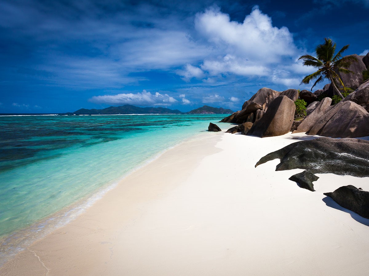 Combiné Seychelles La Digue And Praslin Réservez Votre Séjour Sur Oovatu