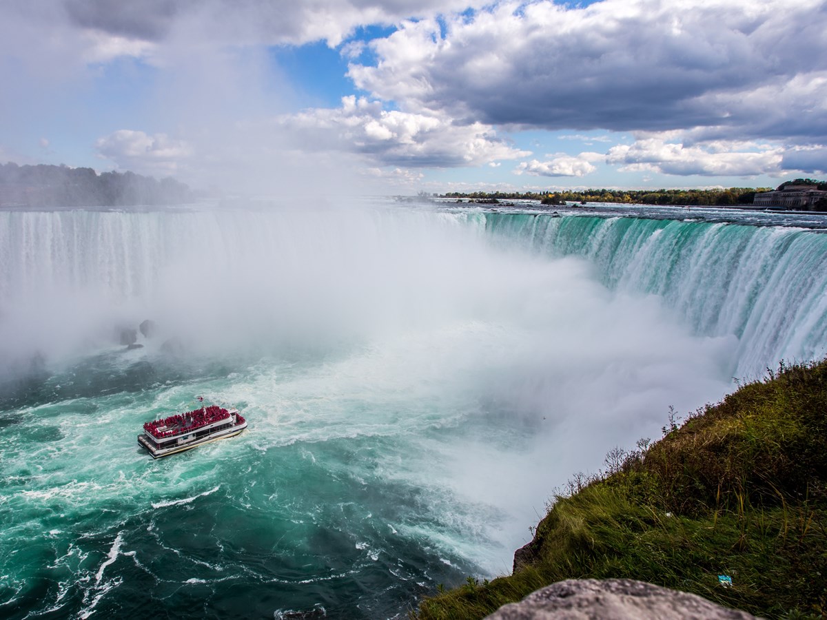 TOP 10 des lieux incontournables à visiter au Canada