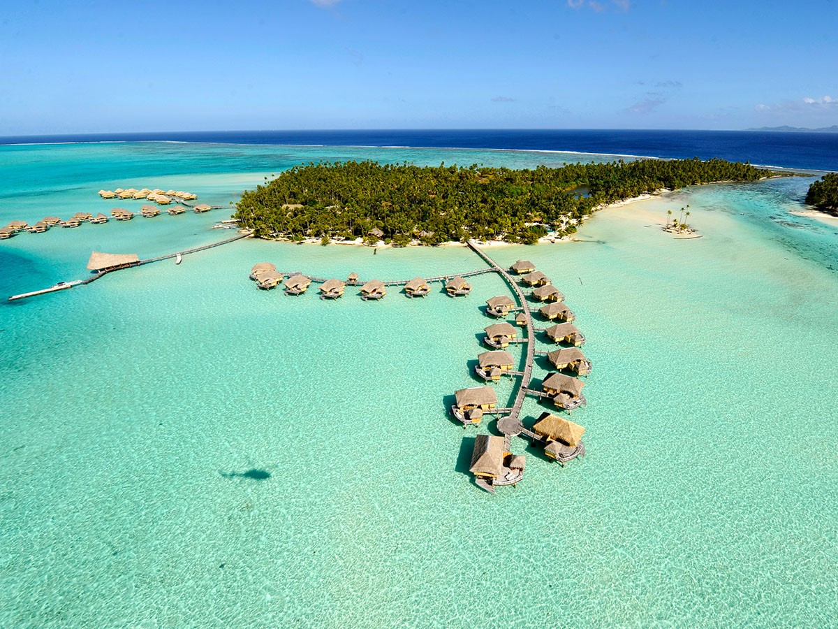 Le Tahaa by Pearl Resorts : réservez votre séjour avec OOVATU