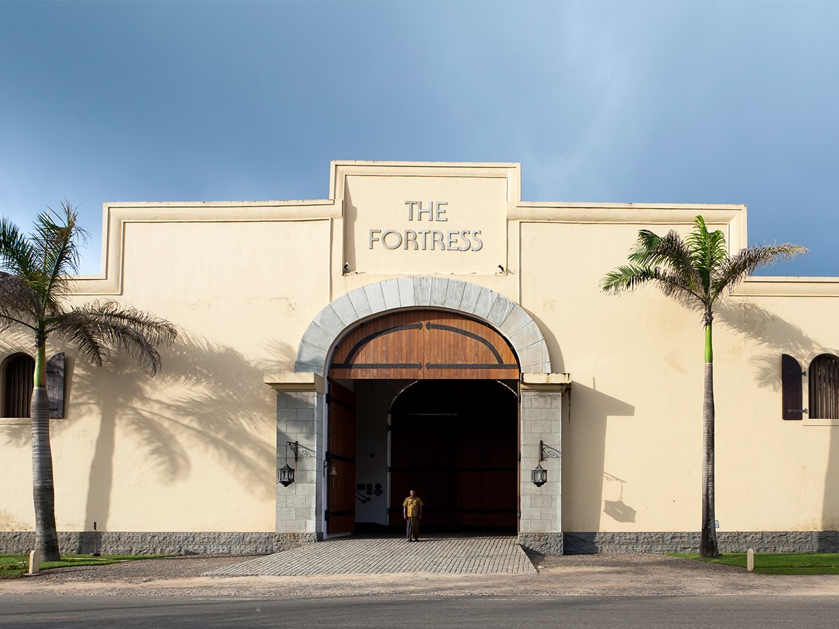 The Fortress Resort and Spa, Koggala : votre séjour avec OOVATU