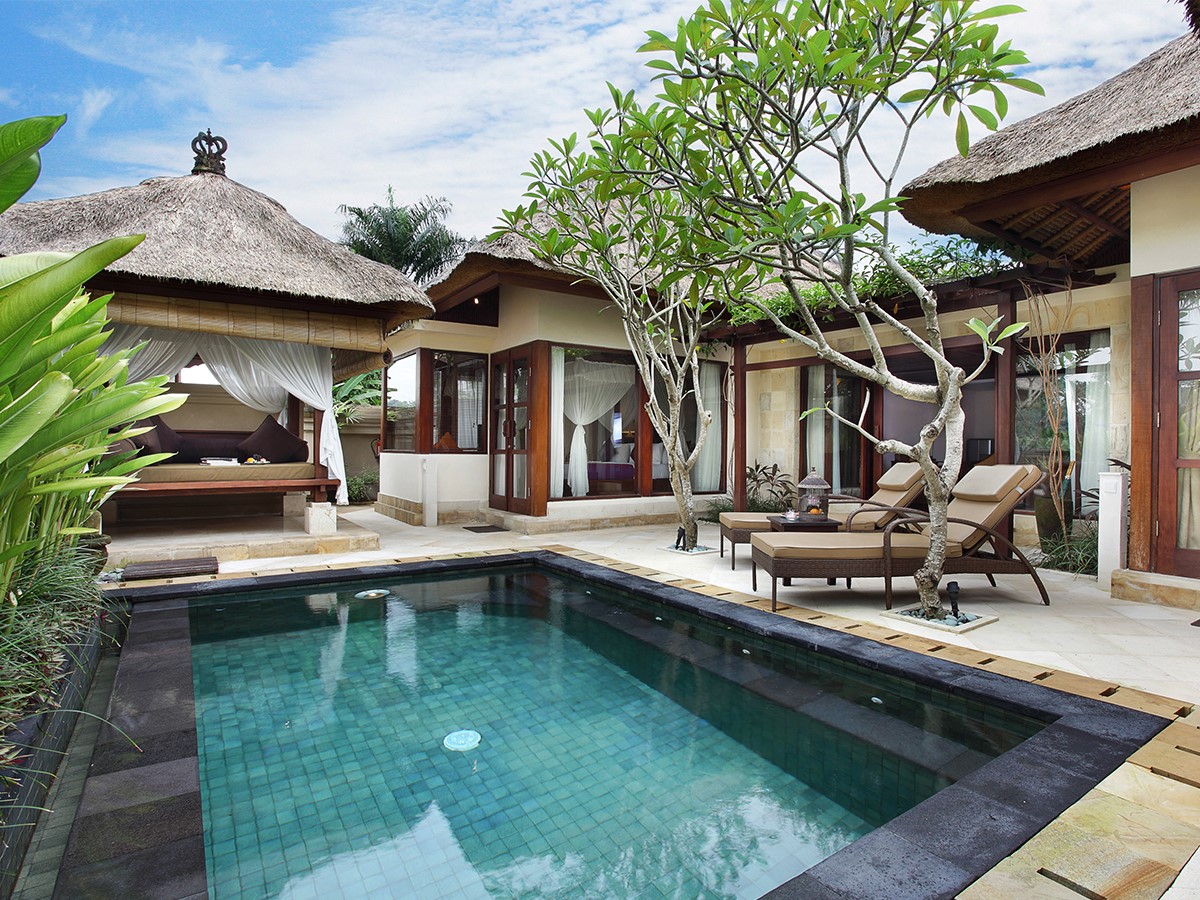 The Ubud Village Resort & Spa : réservez votre séjour à Bali avec Oovatu