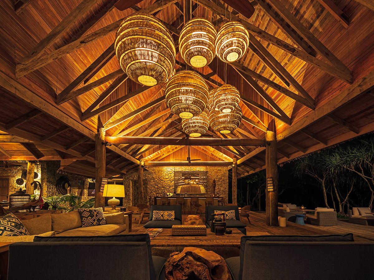 Hôtel Wa Ale Island Resort, réservez votre séjour en Birmanie avec OOVATU