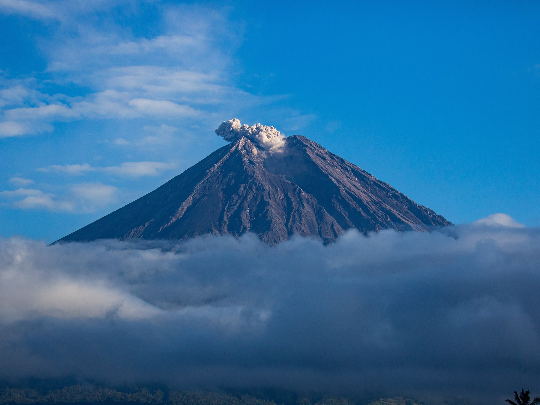 Top 10 des plus beaux volcans d’Indonésie