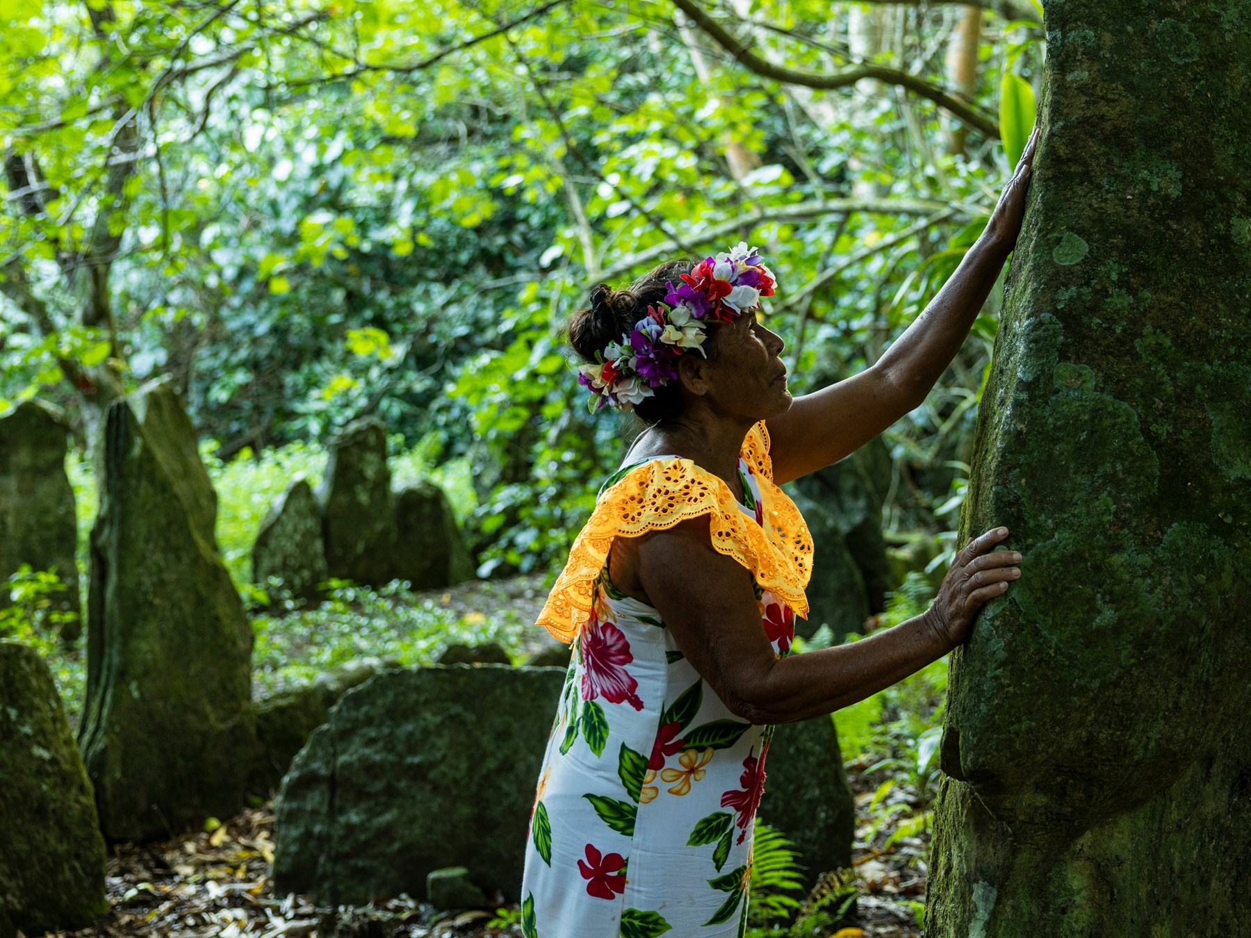 Découvrir la culture de Polynésie, votre voyage avec OOVATU
