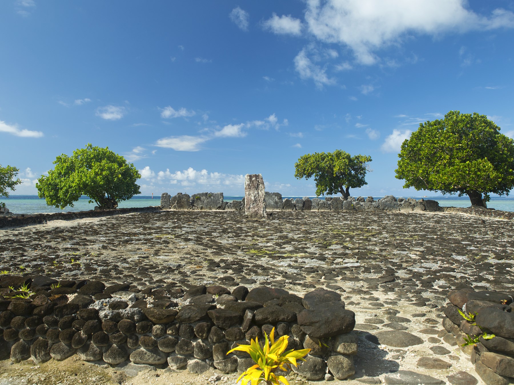 Découvrir la culture de Polynésie, votre voyage avec OOVATU