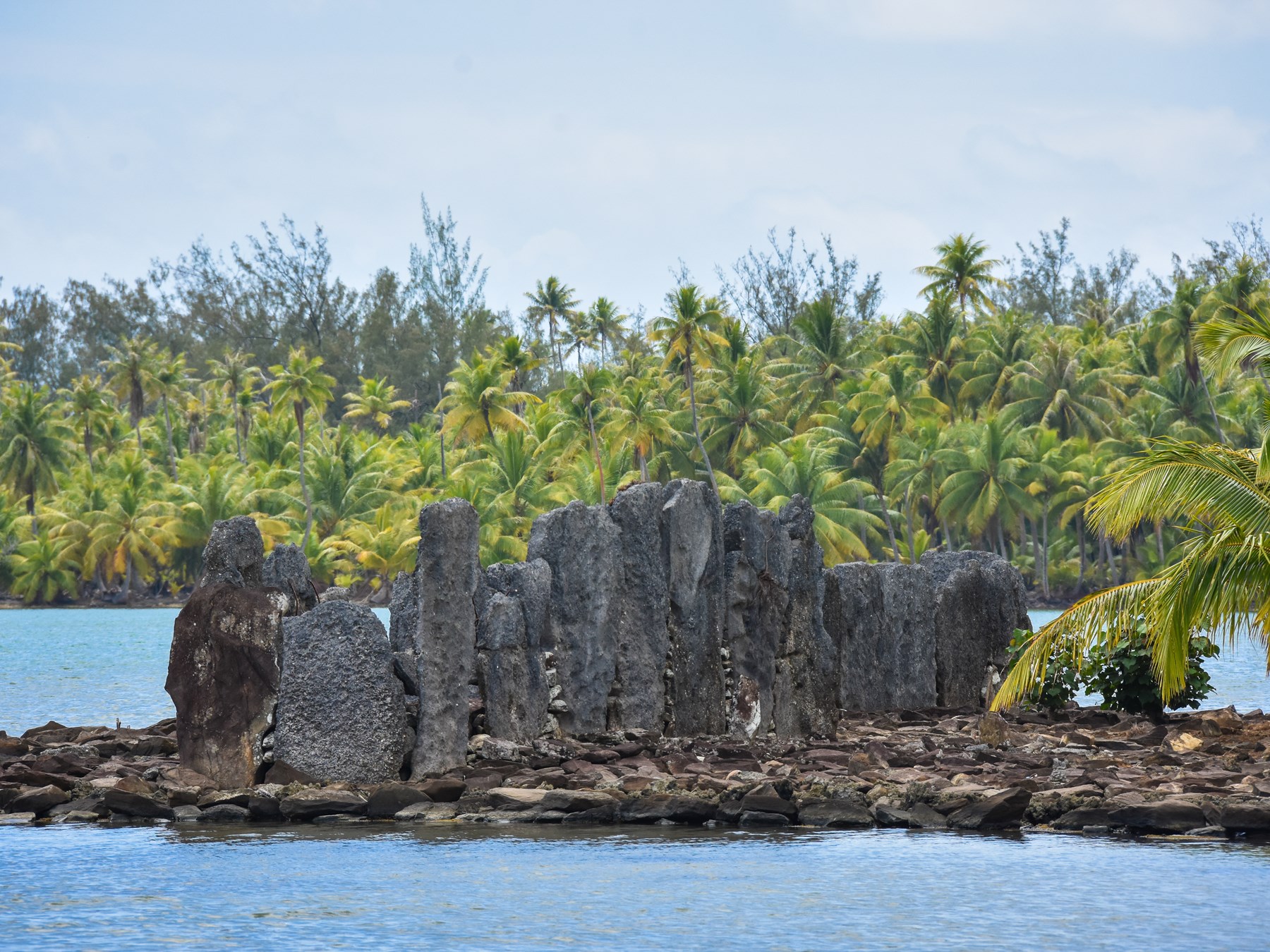 Découvrir la culture de Polynésie, votre voyage avec OOVATU