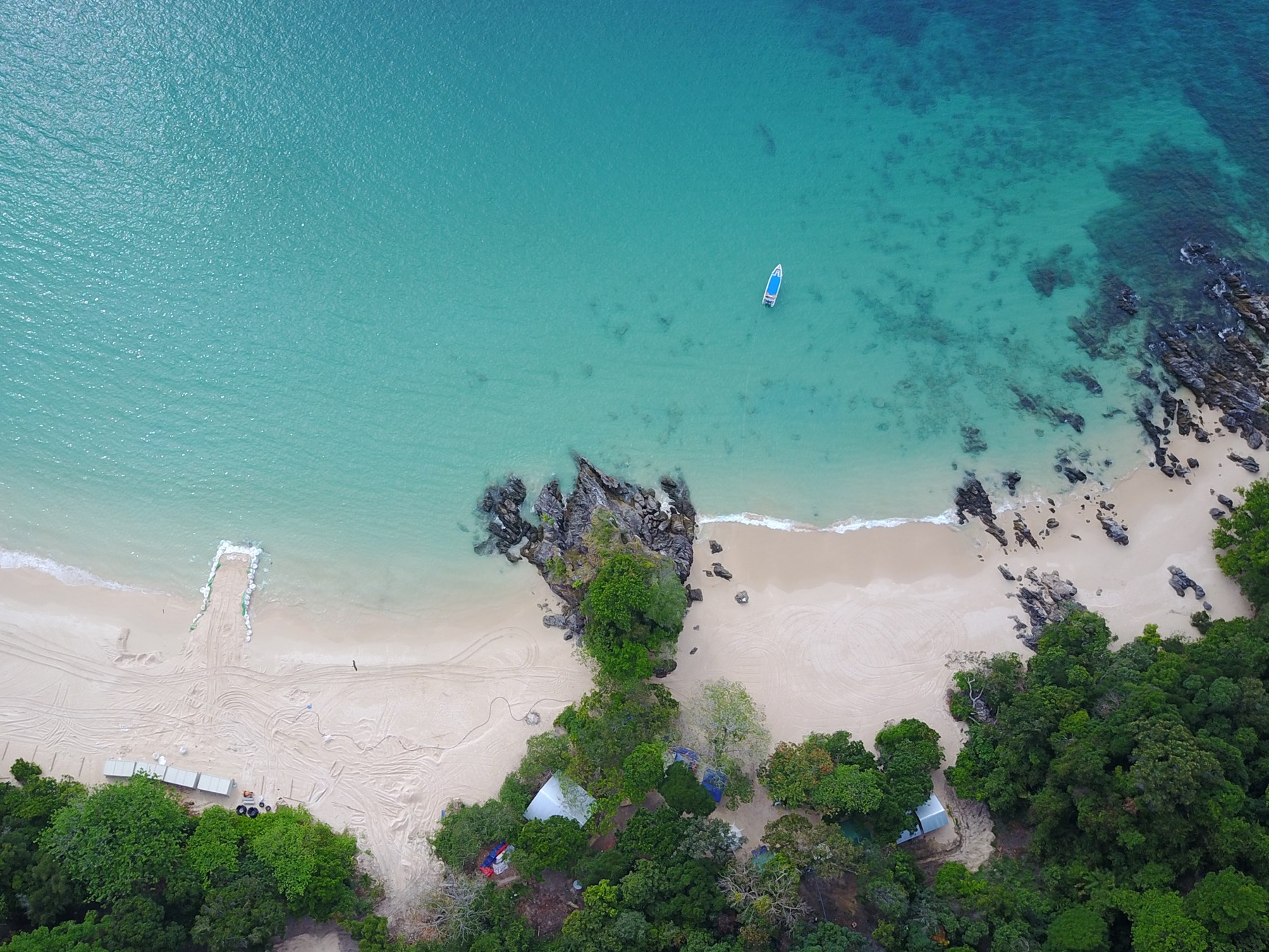 Hôtel Awei Pila Resort : réservez votre séjour en Birmanie sur OOVATU