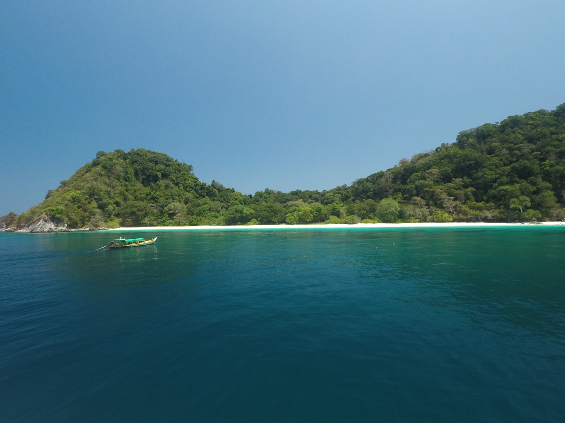 Hôtel Awei Pila Resort : réservez votre séjour en Birmanie sur OOVATU