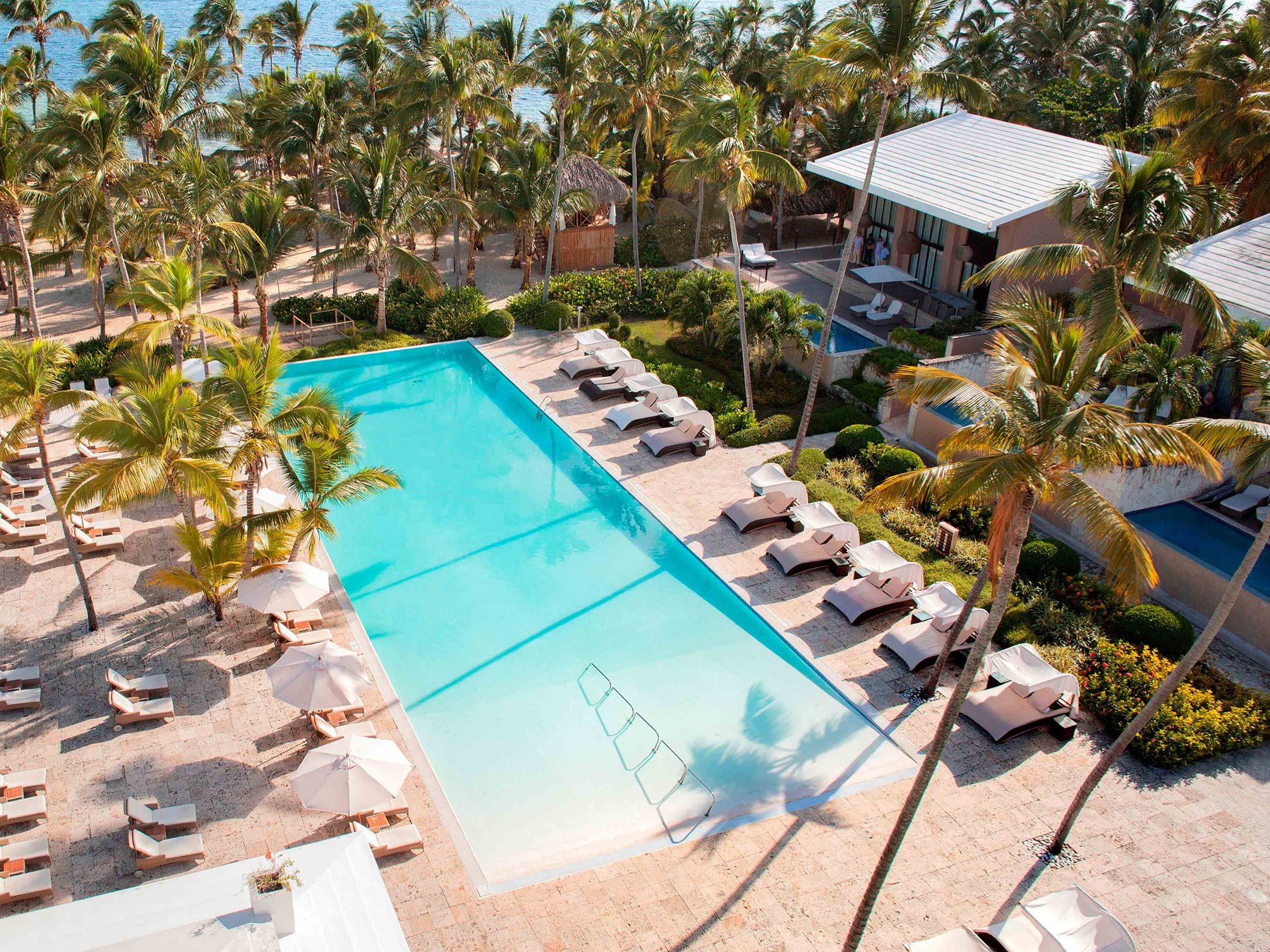 Catalonia Royal Bavaro Hotel & Resorts : réservez votre séjour à Punta ...