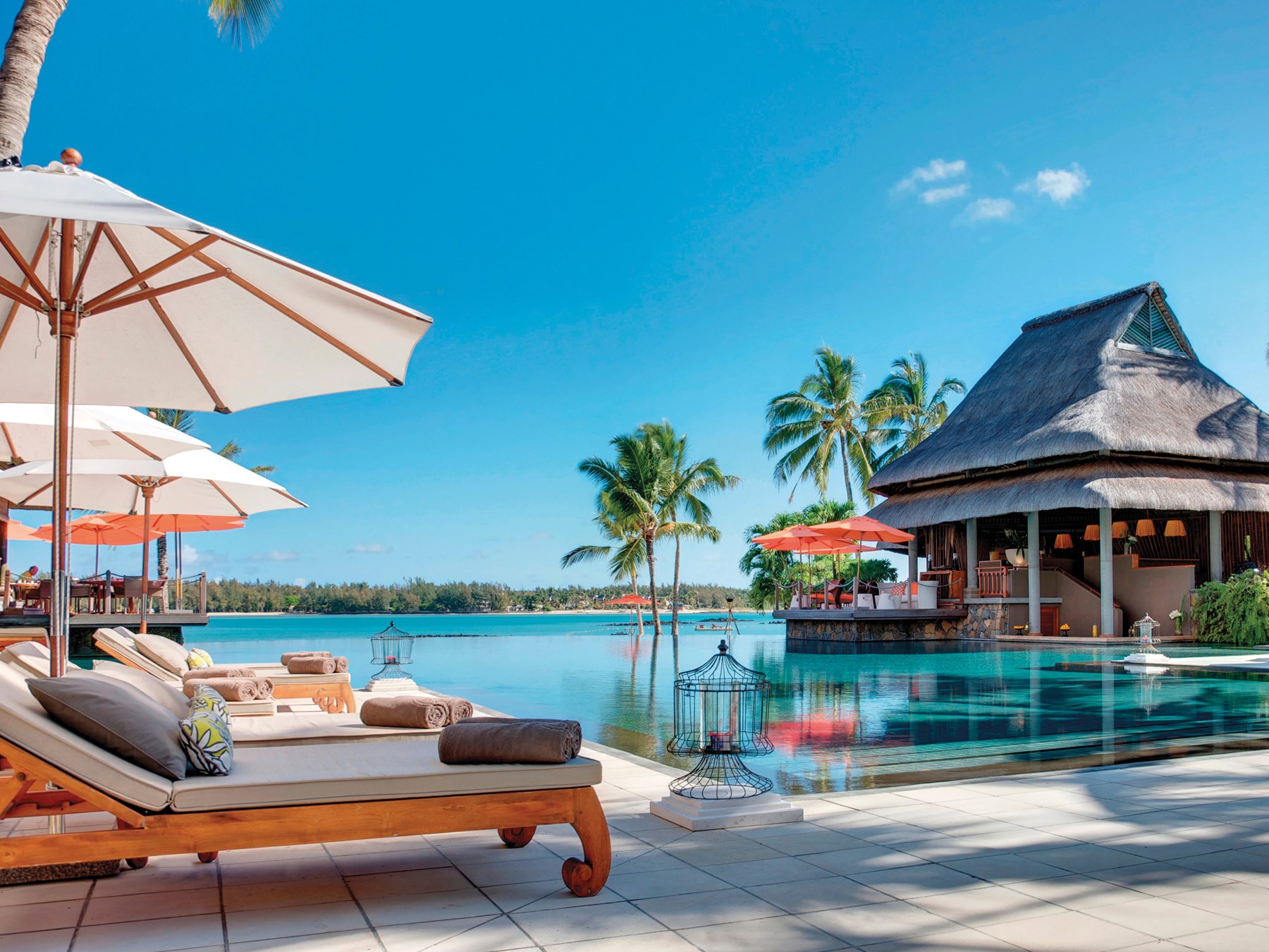 Constance Hotels and Resorts : votre voyage avec OOVATU