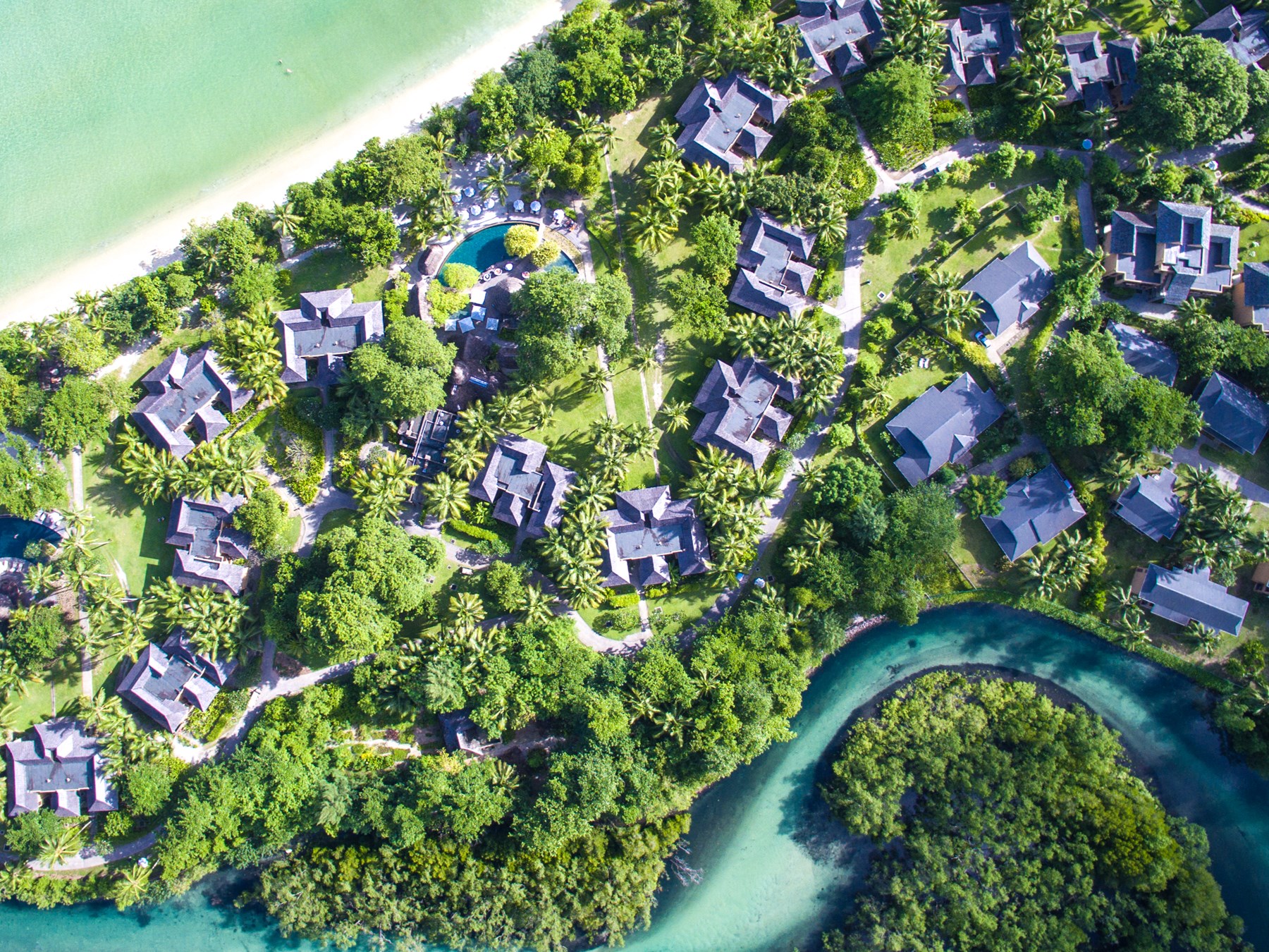 Constance Hotels and Resorts : votre voyage avec OOVATU