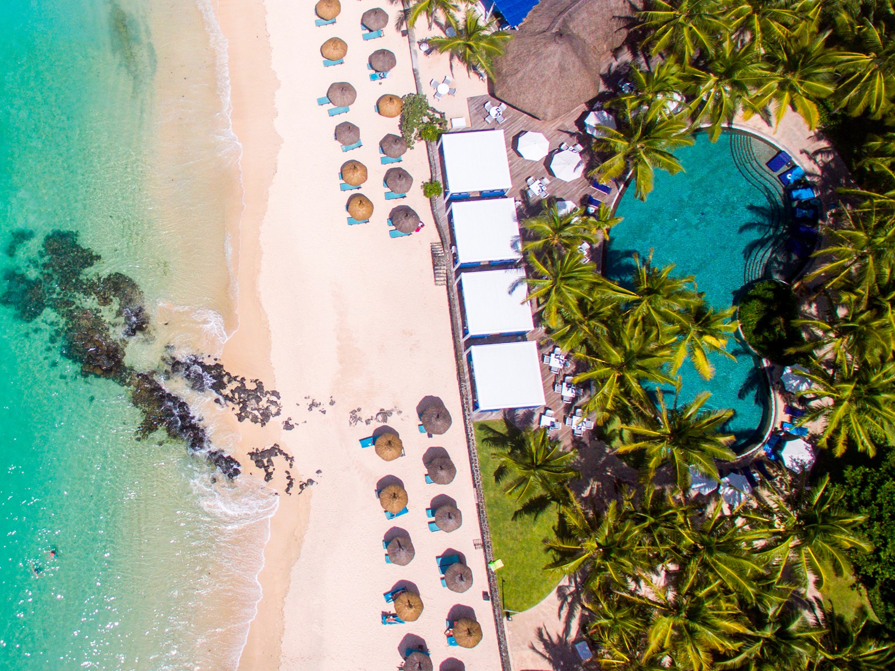 Constance Hotels and Resorts : votre voyage avec OOVATU