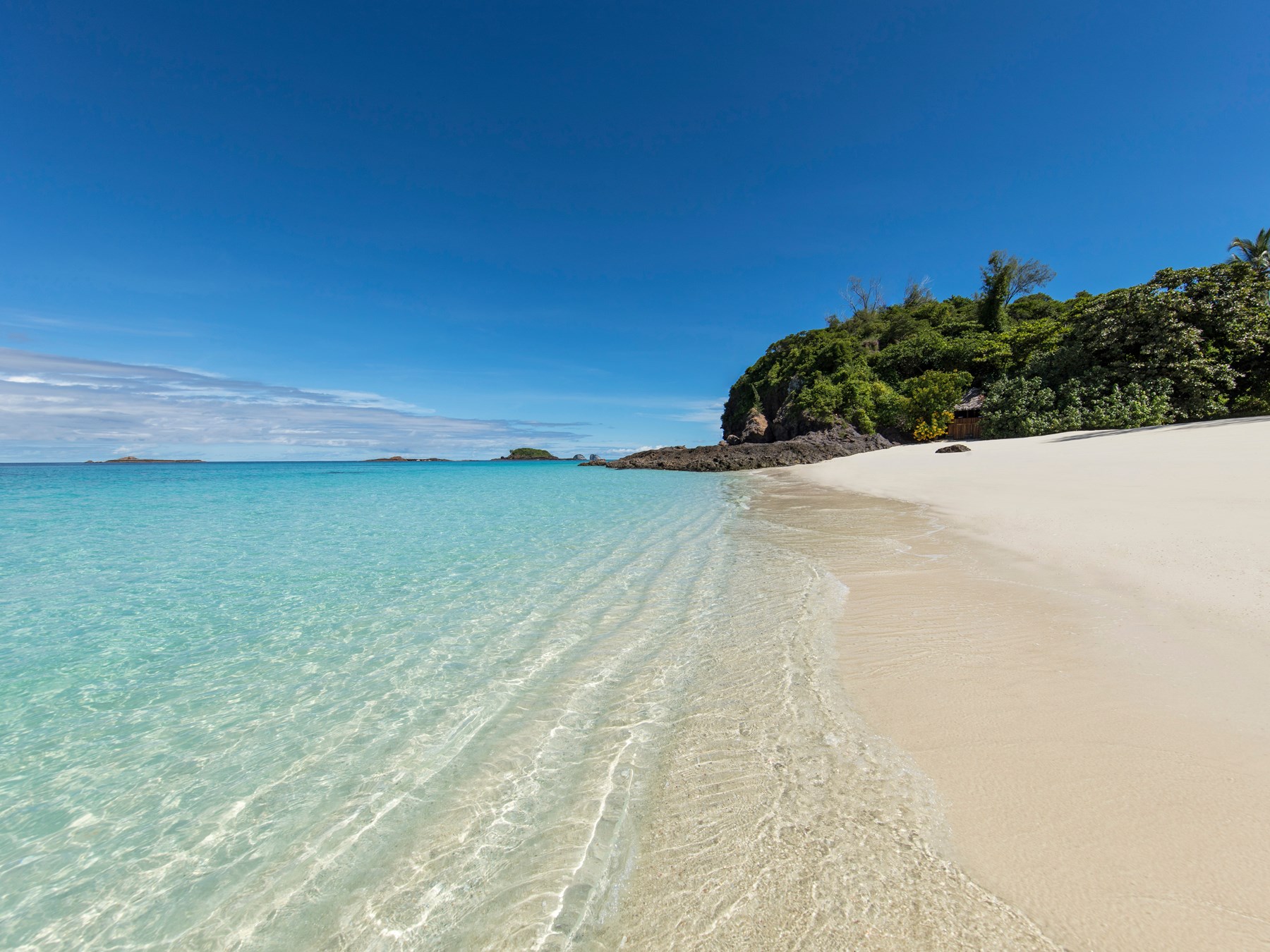 Hôtel Constance Tsarabanjina : réservez votre séjour à Madagascar avec ...