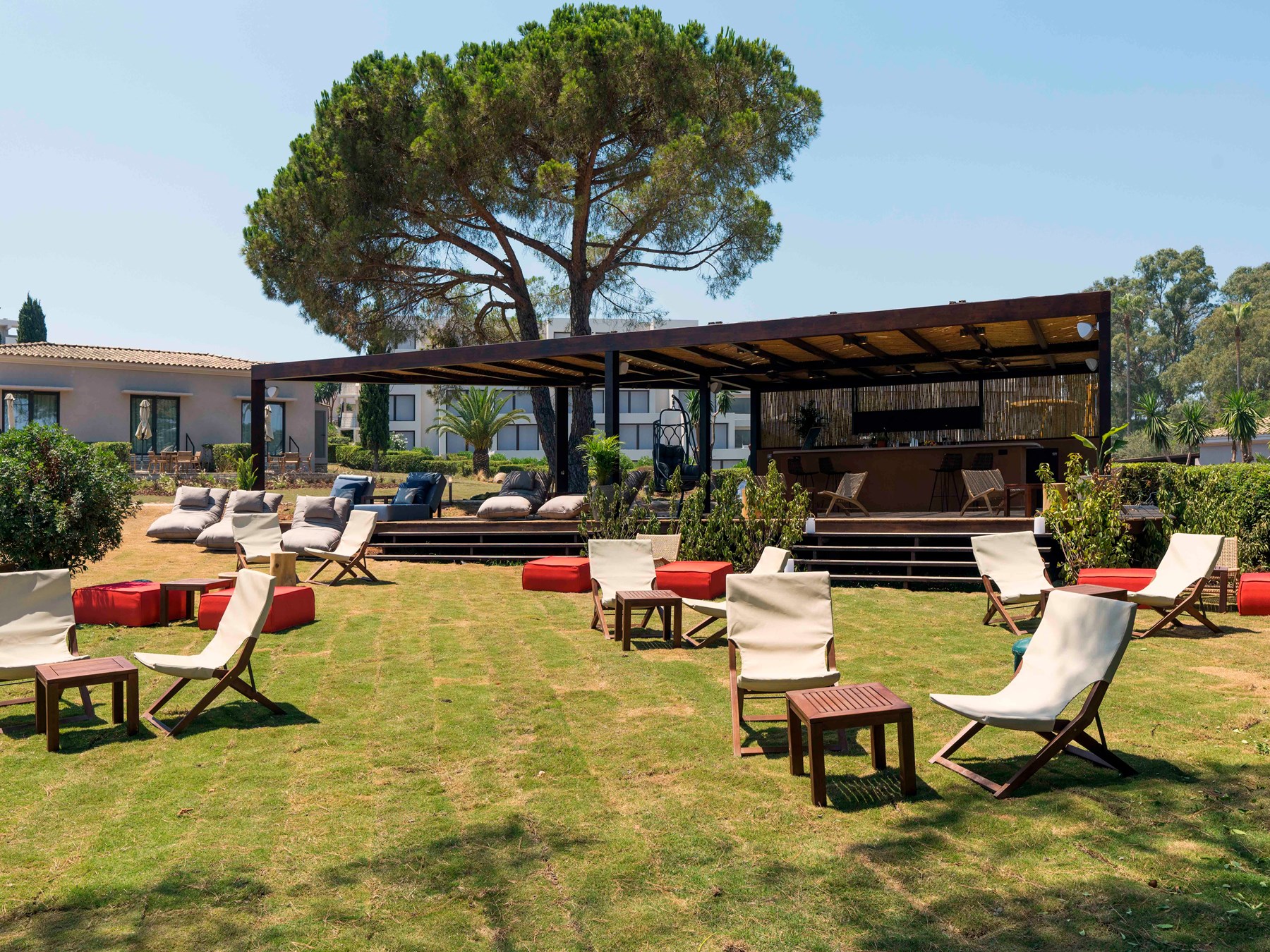 Hôtel Dreams Corfu Resort & Spa : votre séjour à Corfou avec Oovatu