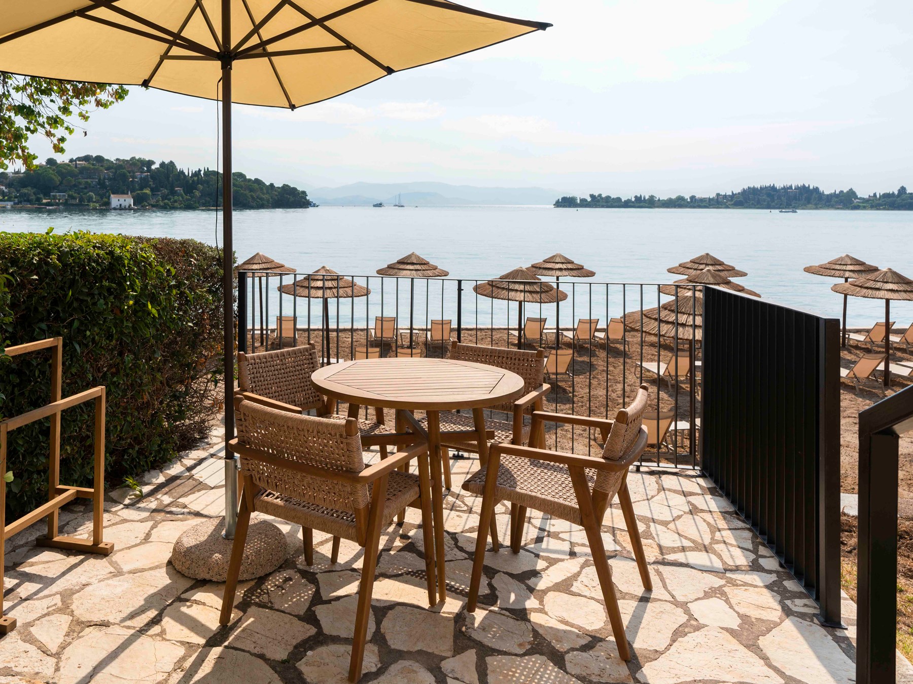 Hôtel Dreams Corfu Resort & Spa : votre séjour à Corfou avec Oovatu