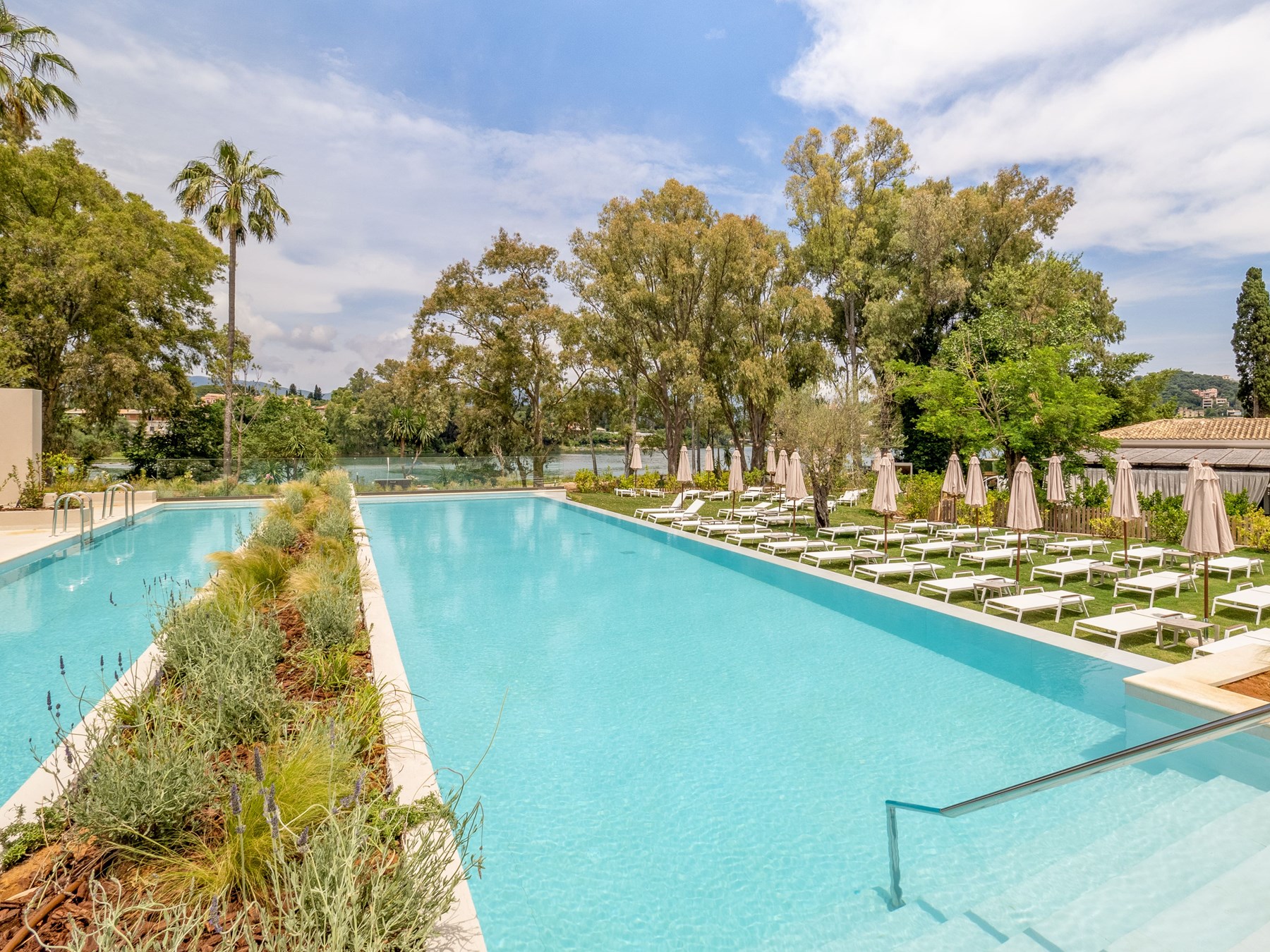 Hôtel Dreams Corfu Resort & Spa : votre séjour à Corfou avec Oovatu