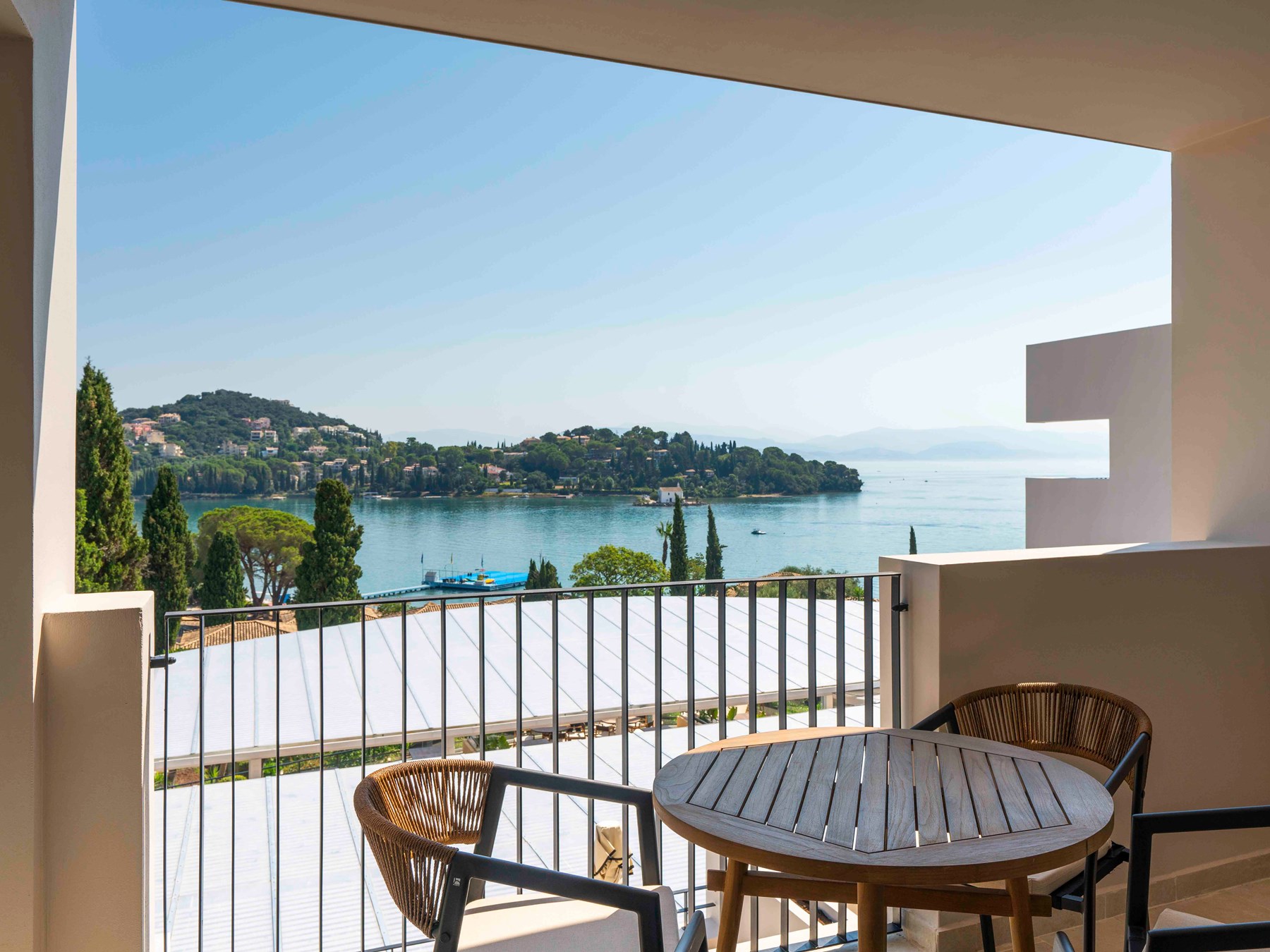 Hôtel Dreams Corfu Resort & Spa : votre séjour à Corfou avec Oovatu