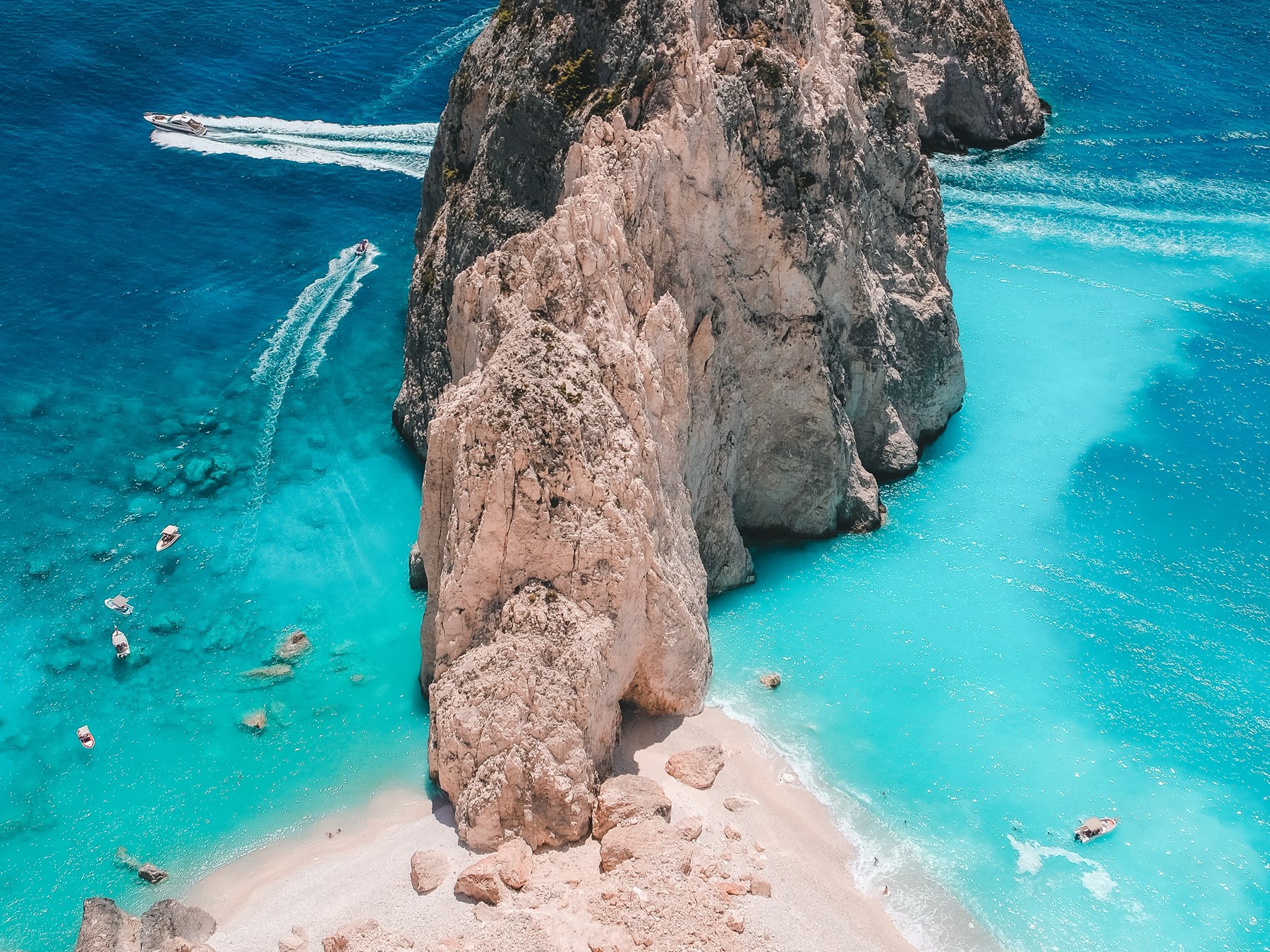 Voyage Zante : nos meilleurs séjours pour des vacances d’exception