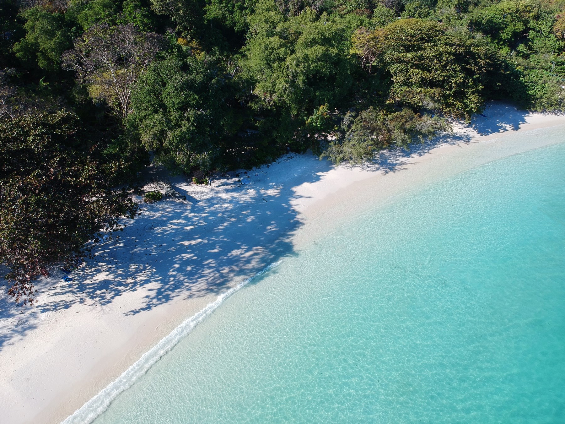 Séjour à Koh Samet : découvrez cette île superbe avec OOVATU