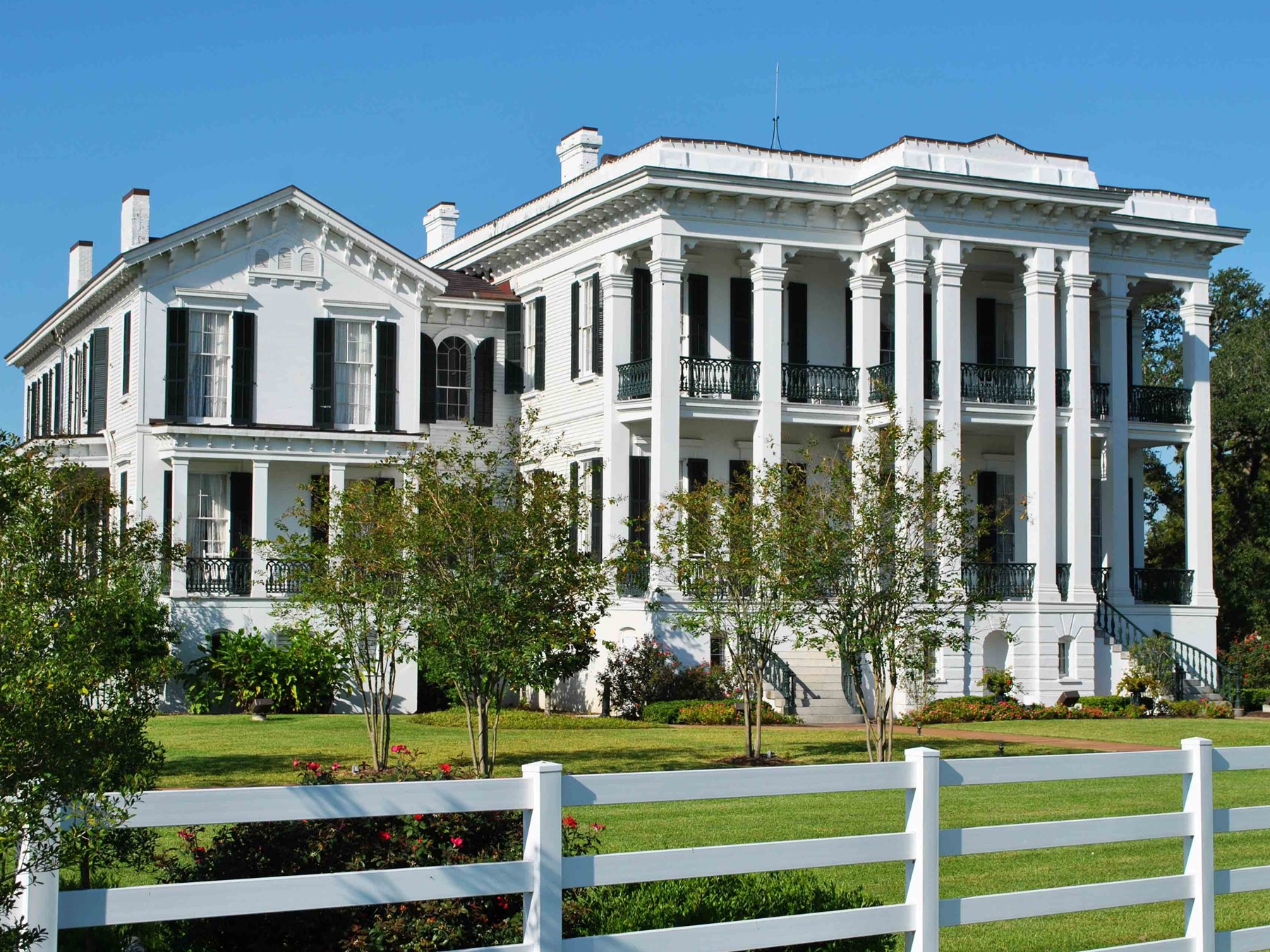 Circuit Le Meilleur de la Louisiane avec Oovatu