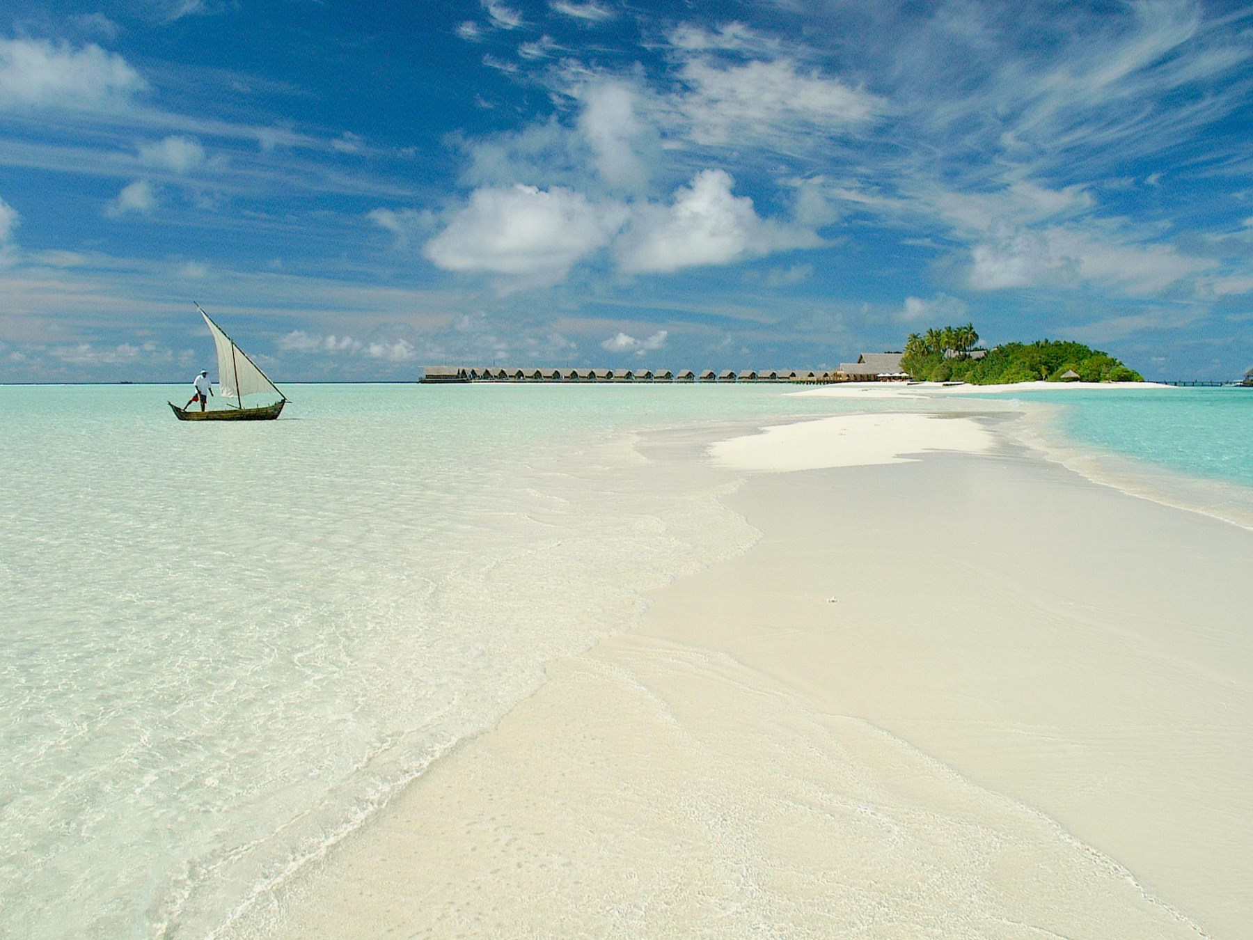 Plages paradisiaques : notre top 20 à travers le monde