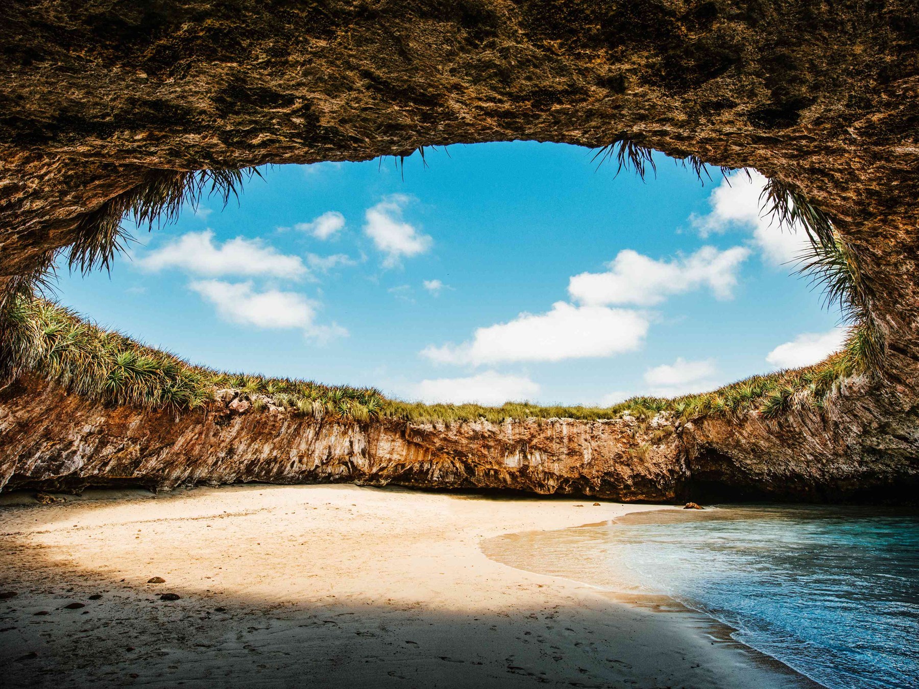 Plages paradisiaques : notre top 20 à travers le monde