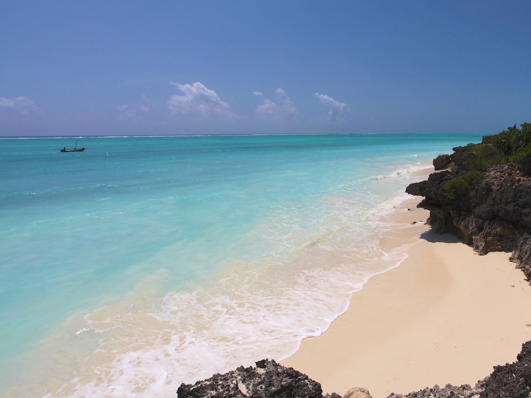 Plages paradisiaques : notre top 20 à travers le monde