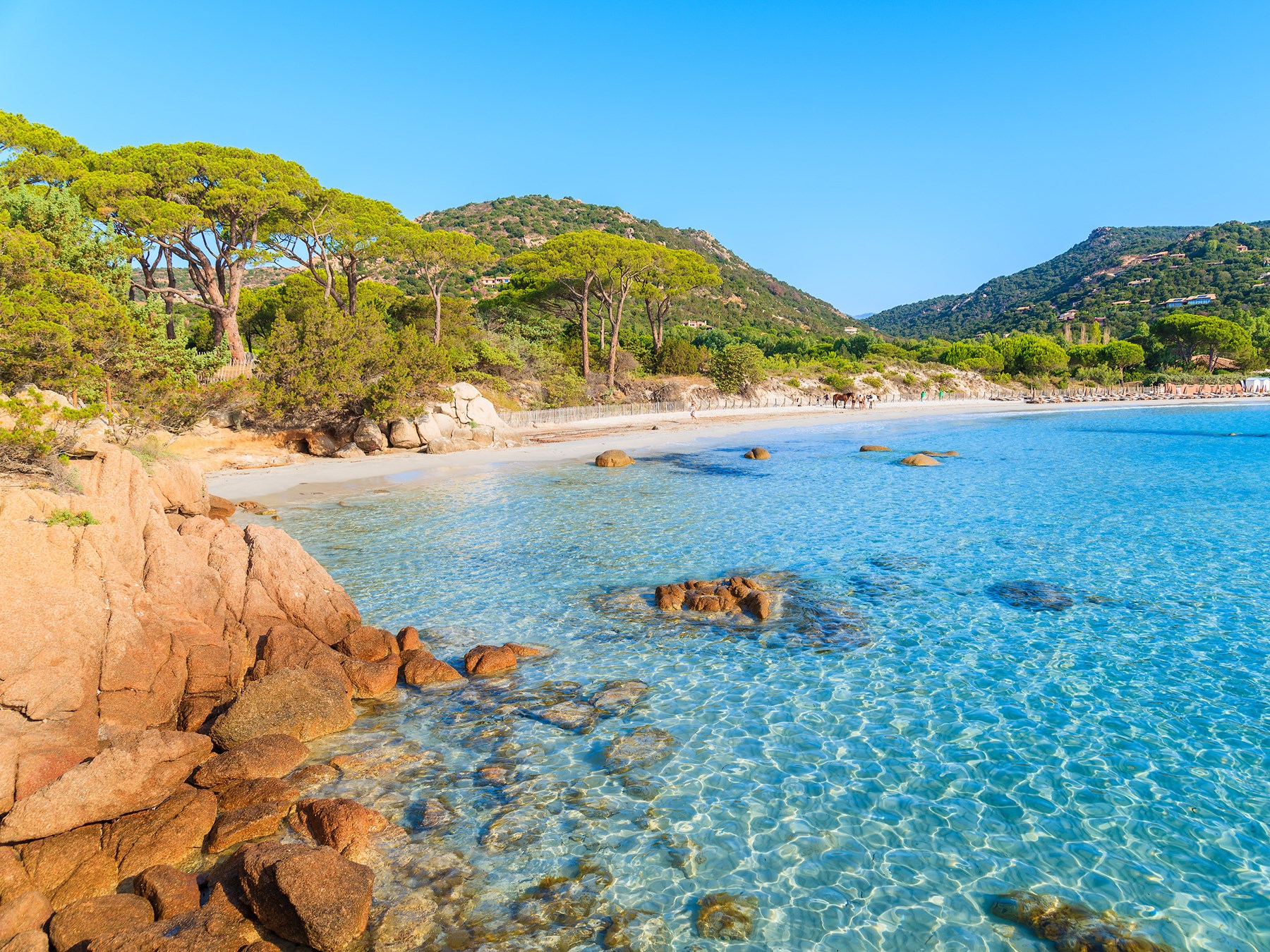 Plages paradisiaques : notre top 20 à travers le monde
