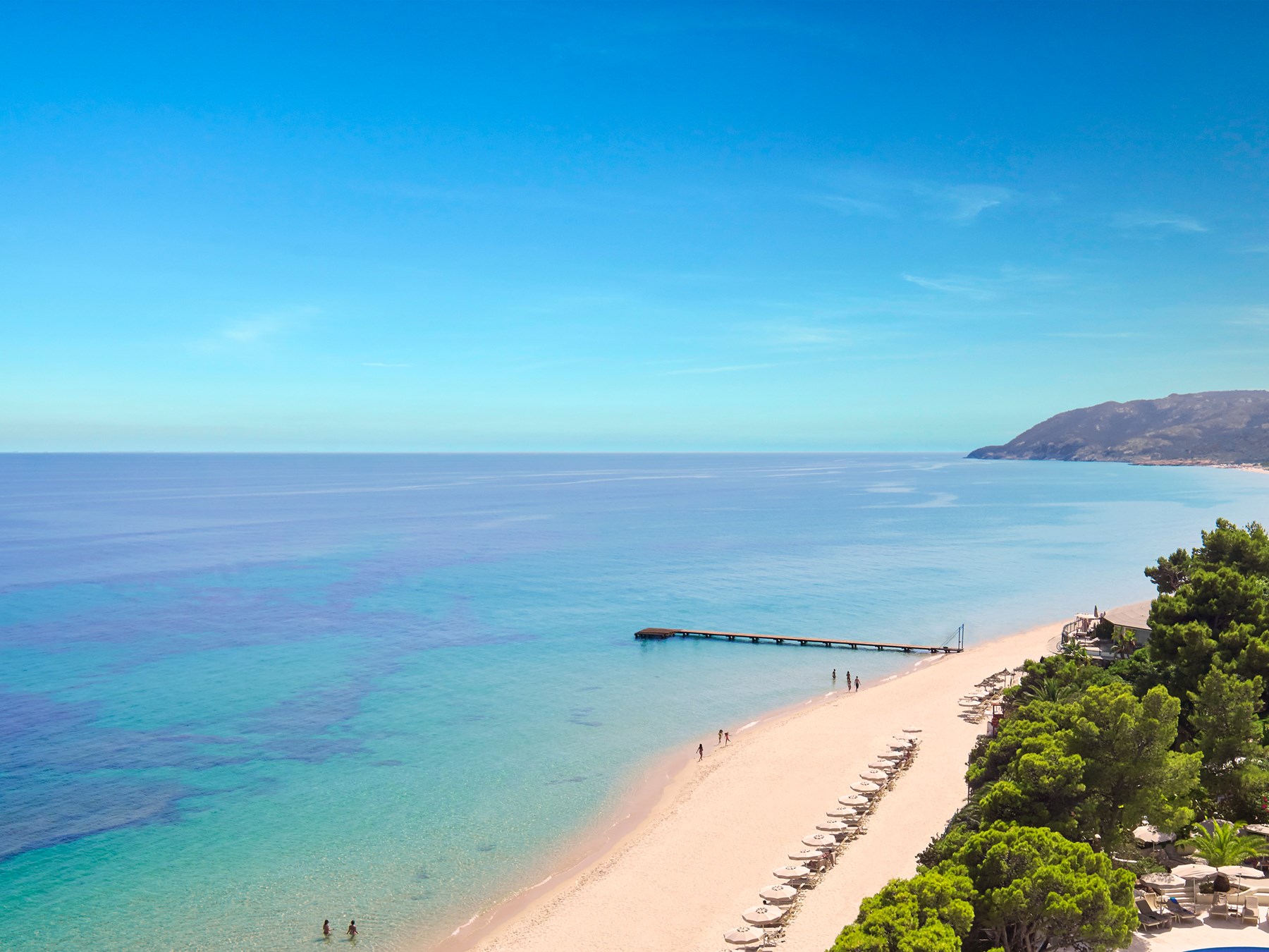Plages paradisiaques : notre top 20 à travers le monde