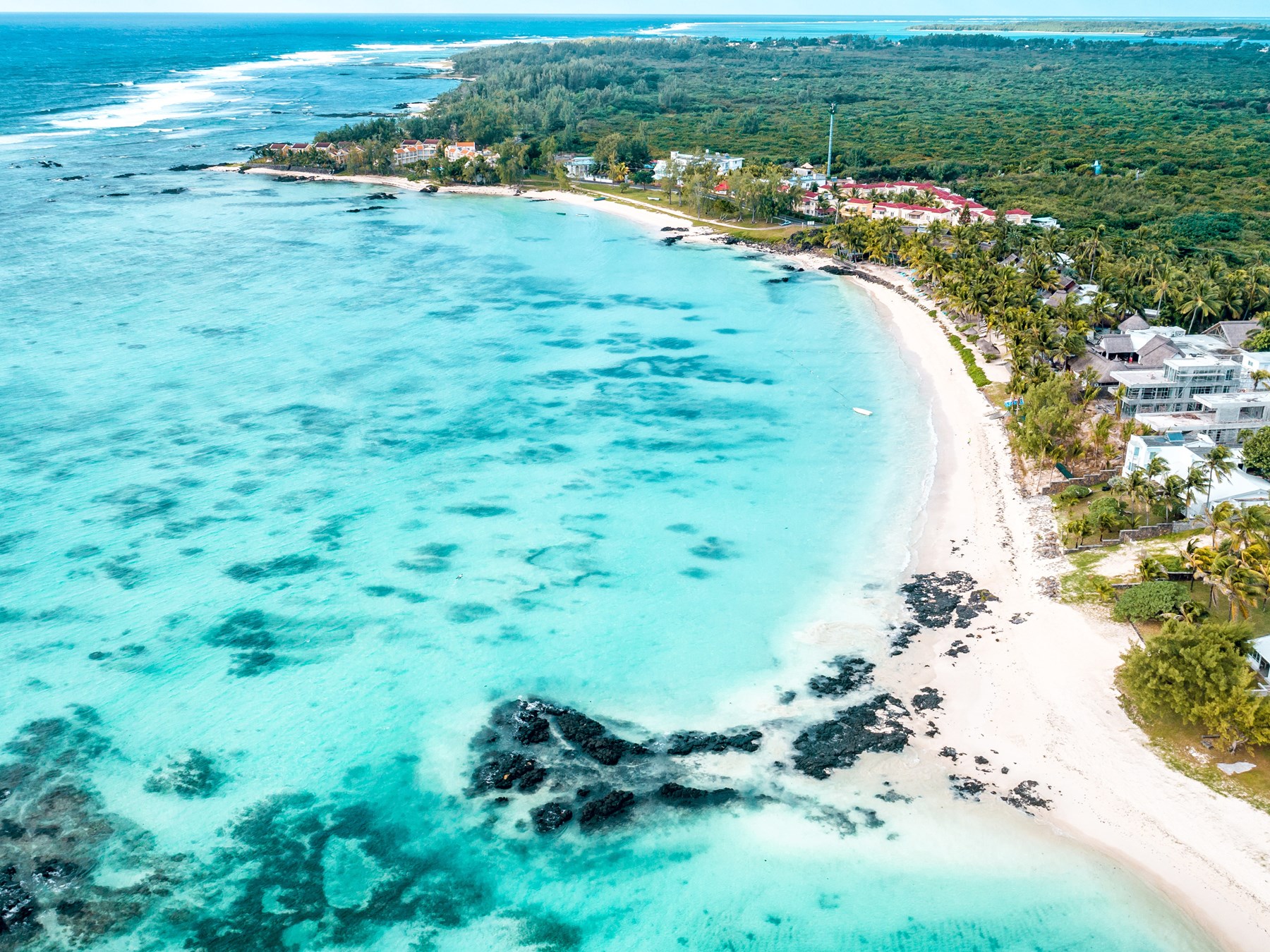 Que faire à l'île Maurice ? Les incontournables - OOVATU