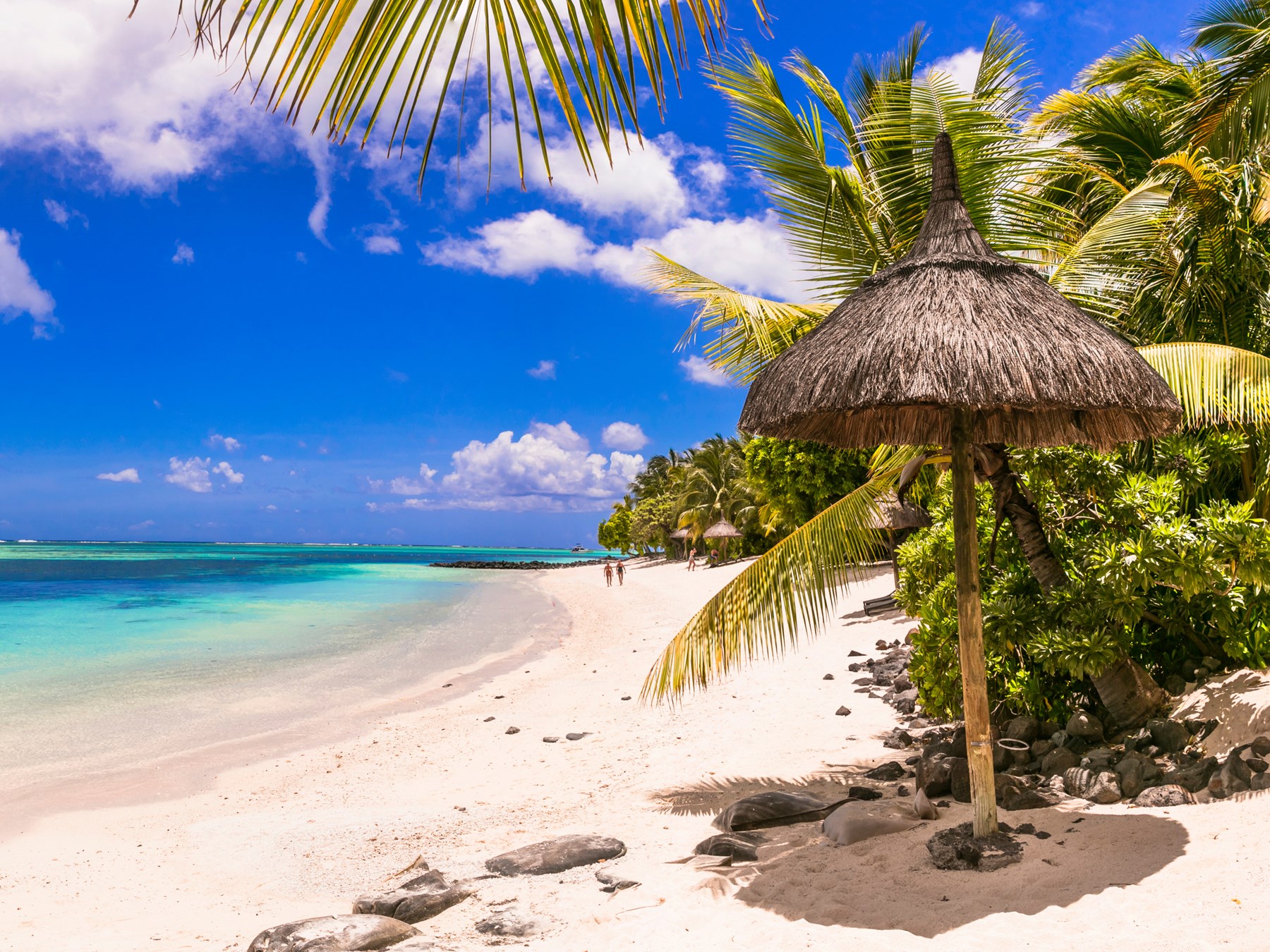 Que faire à l'île Maurice ? Les incontournables - OOVATU