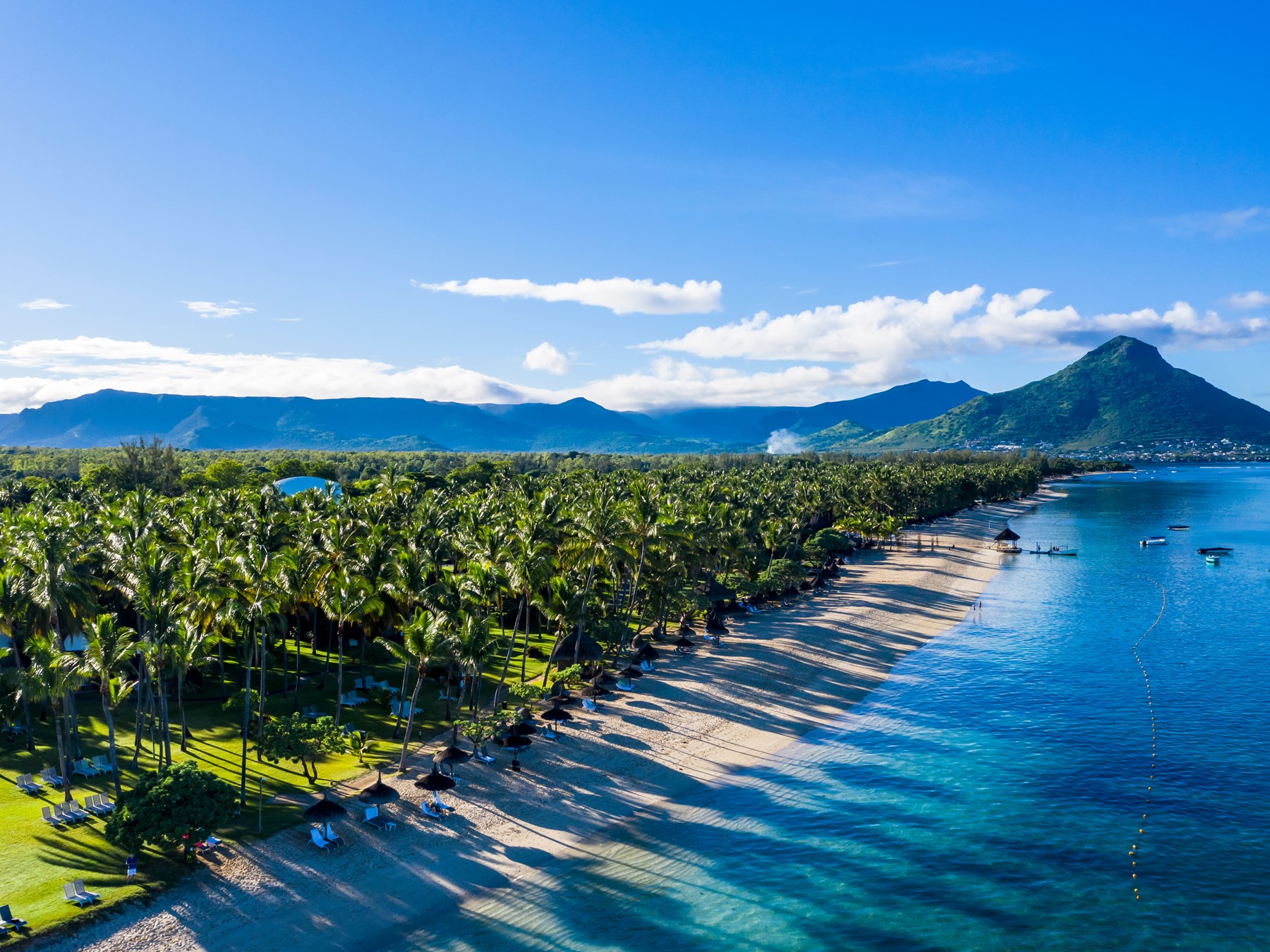 Que faire à l'île Maurice ? Les incontournables - OOVATU