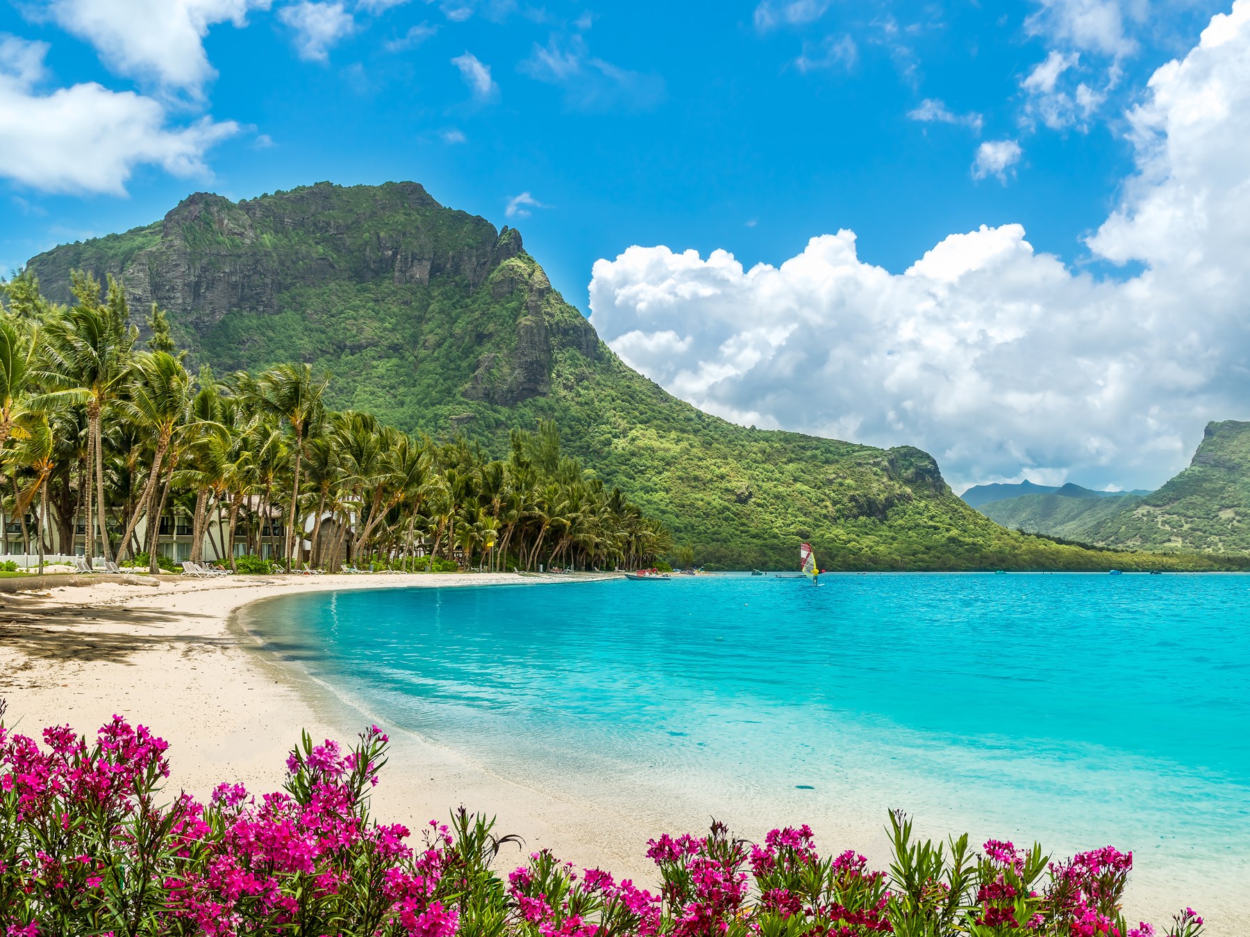 Que faire à l'île Maurice ? Les incontournables - OOVATU