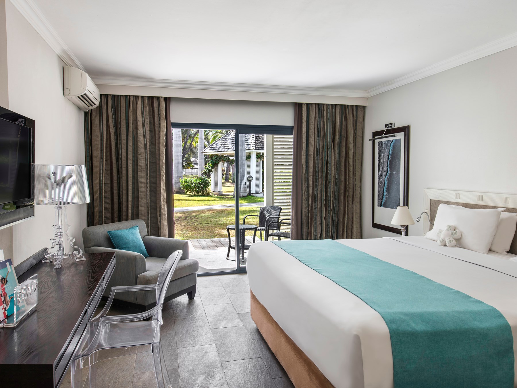 Hôtel LUX* Saint Gilles à La Réunion : réservation avec OOVATU