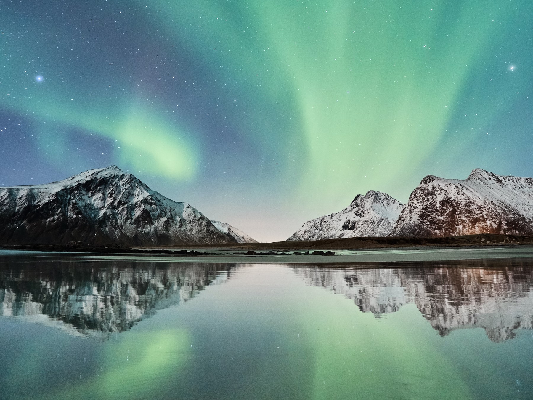 TOP 10 des lieux incontournables à visiter au Canada