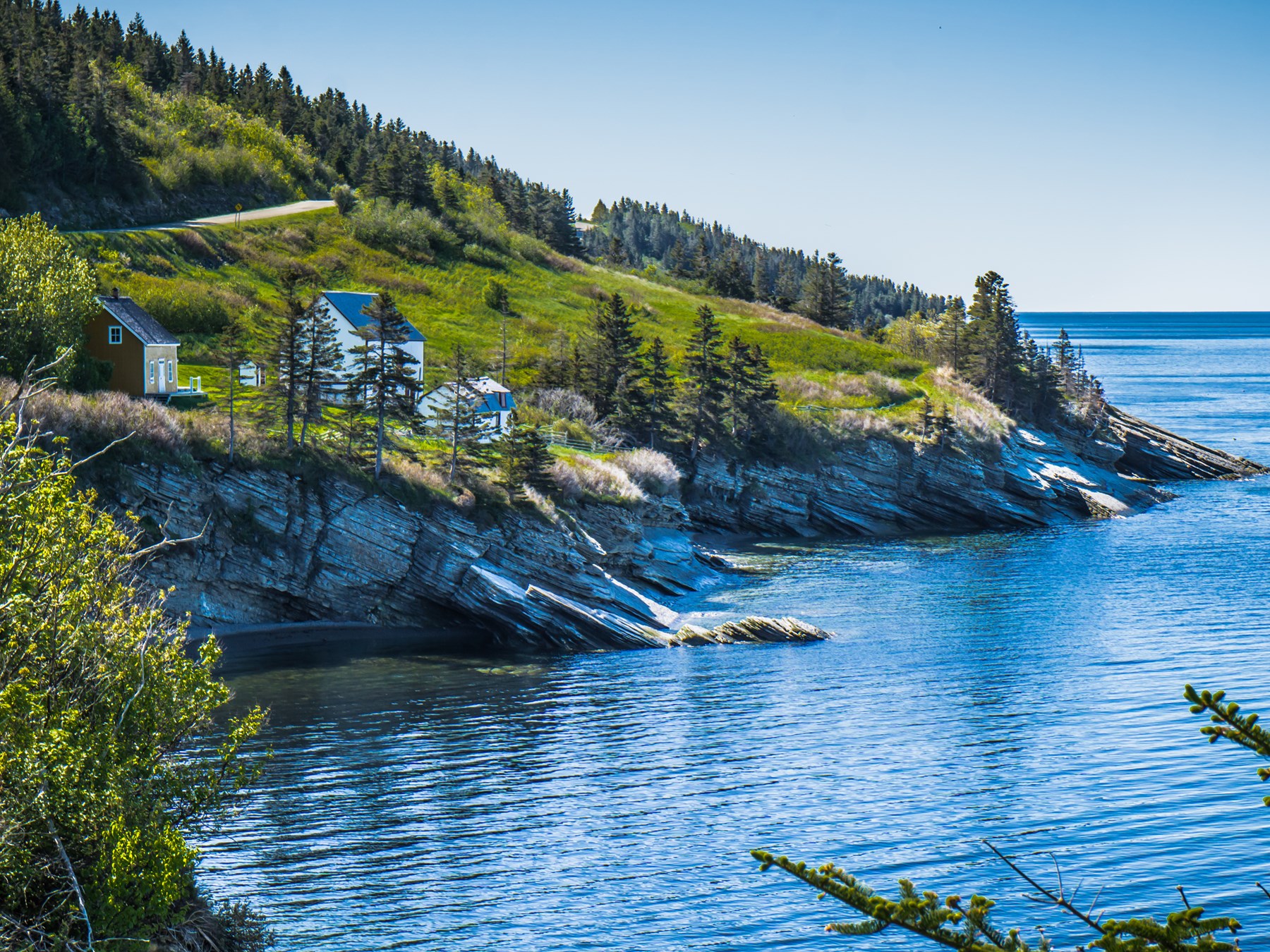 TOP 10 des lieux incontournables à visiter au Canada